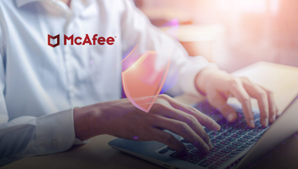 McAfee Announces New Regional Headquarters