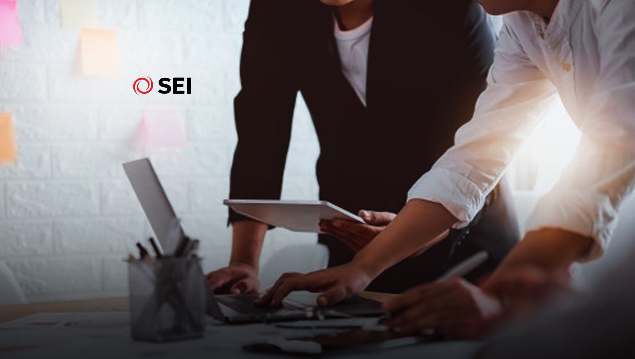 SEI Launches Refreshed Brand and New Digital Presence