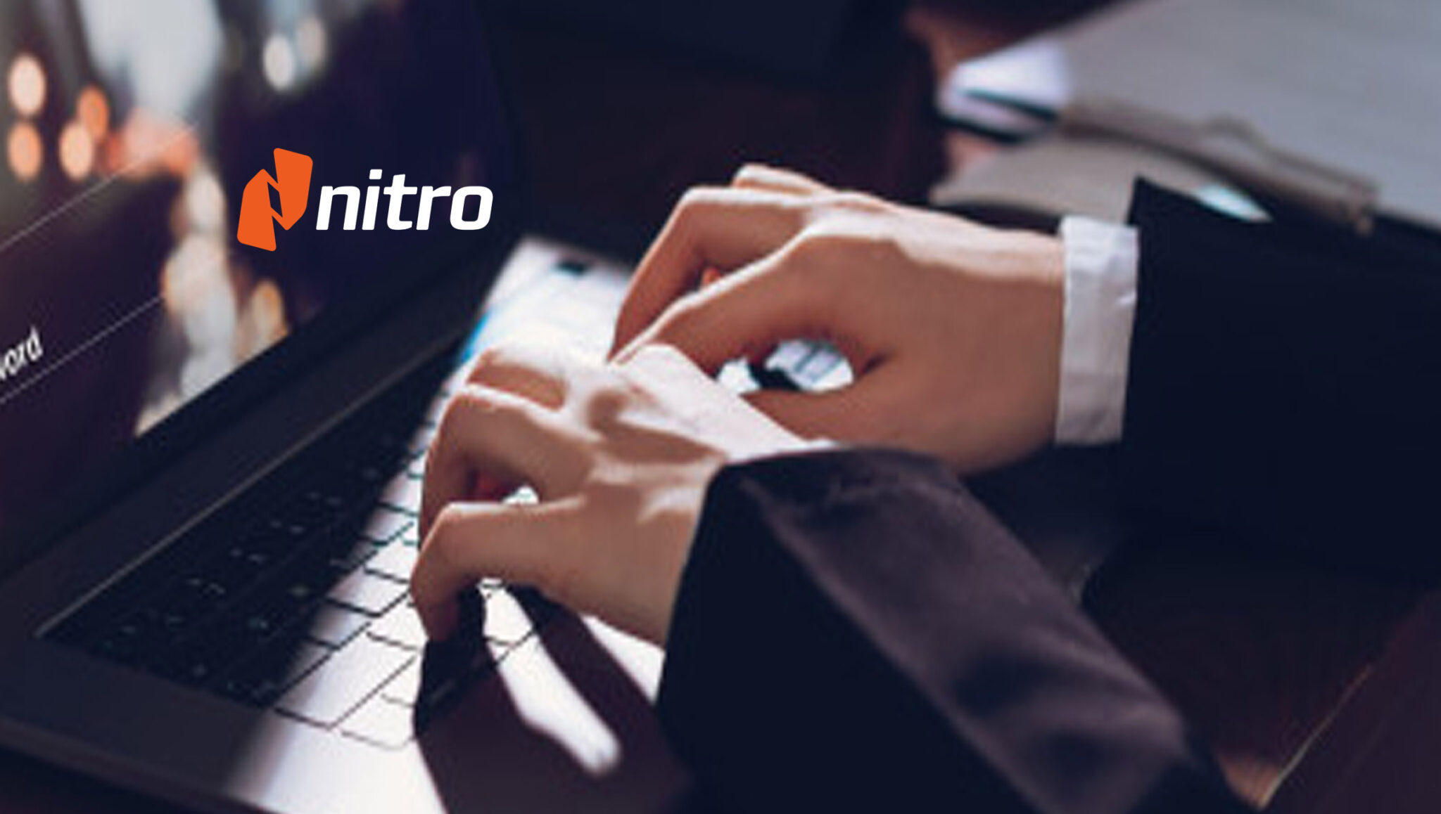 Nitro Launches Smarter eSigning to Accelerate Digital Workflows