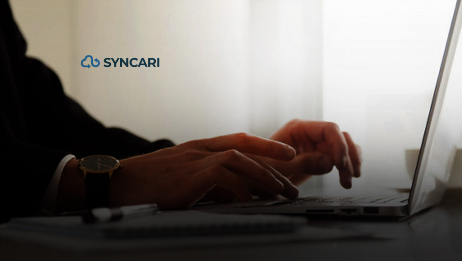 Syncari Announces $6.5M Seed and New Board Members