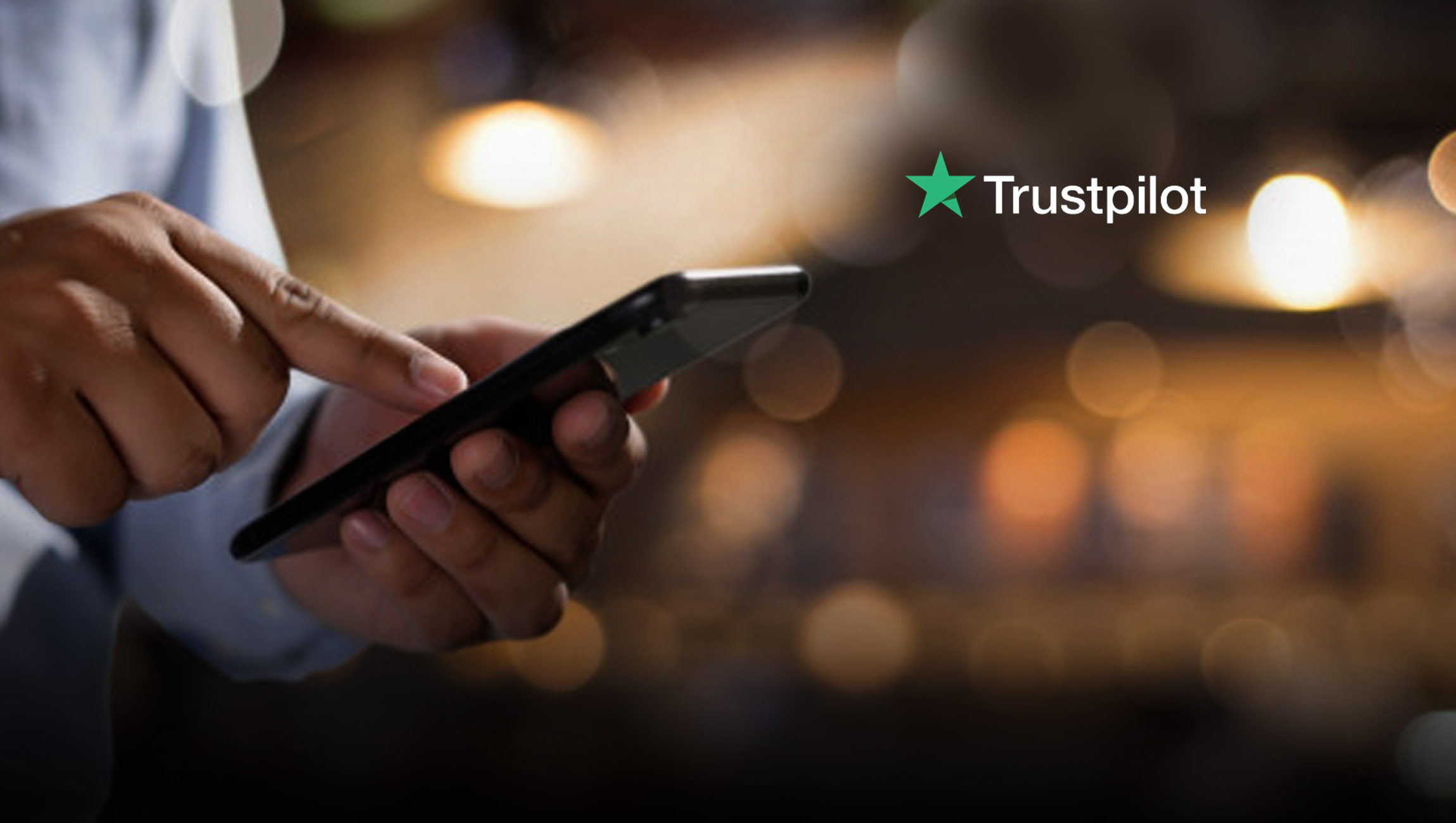 Trustpilot Continues to Build World’s Most Powerful Review Platform
