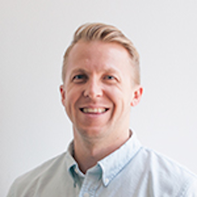 SalesTechStar Interview with Chris Calkin, Vice President of Sales ...