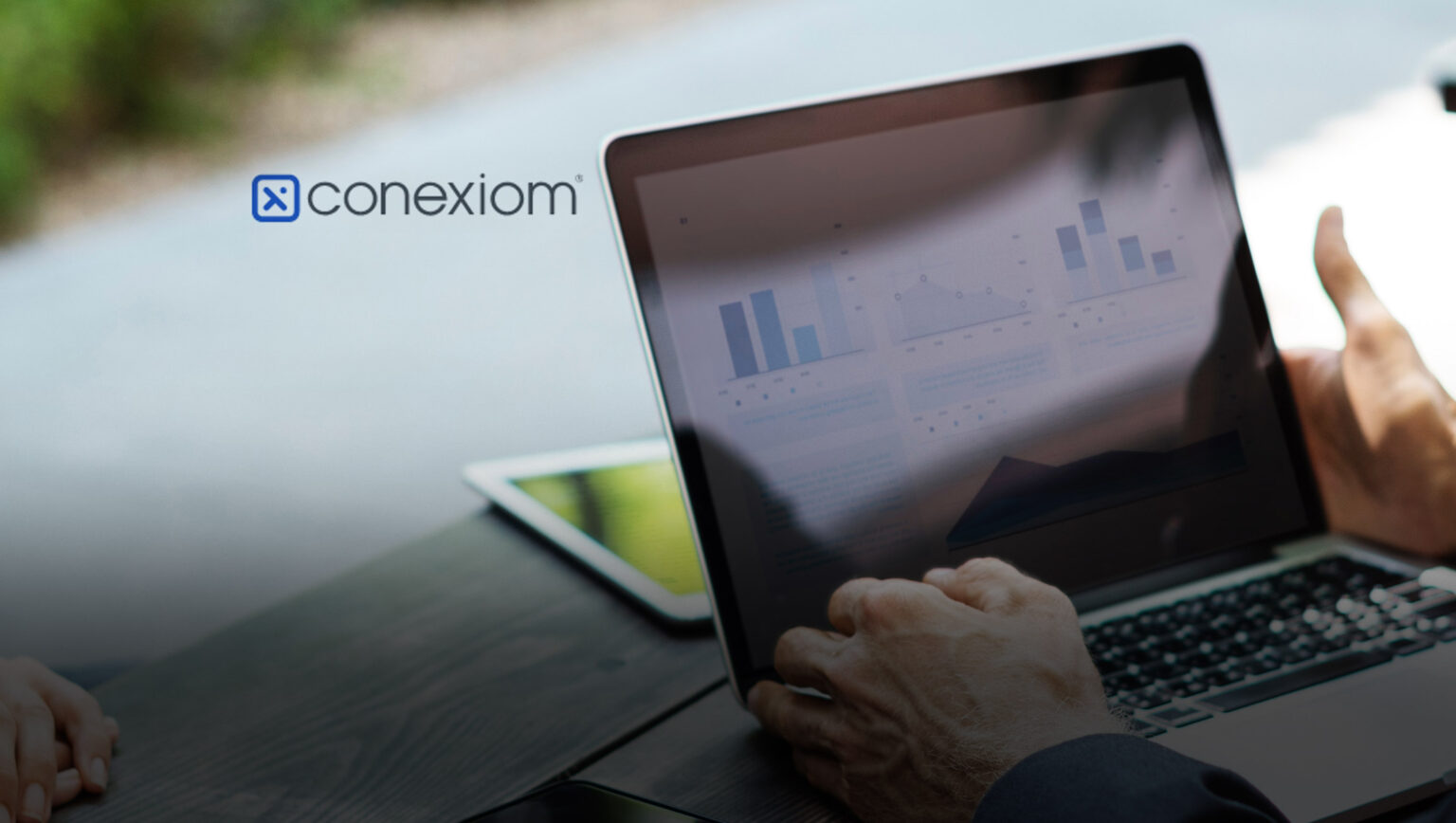 Conexiom Announces $40M Strategic Growth Investment From ICONIQ Capital ...