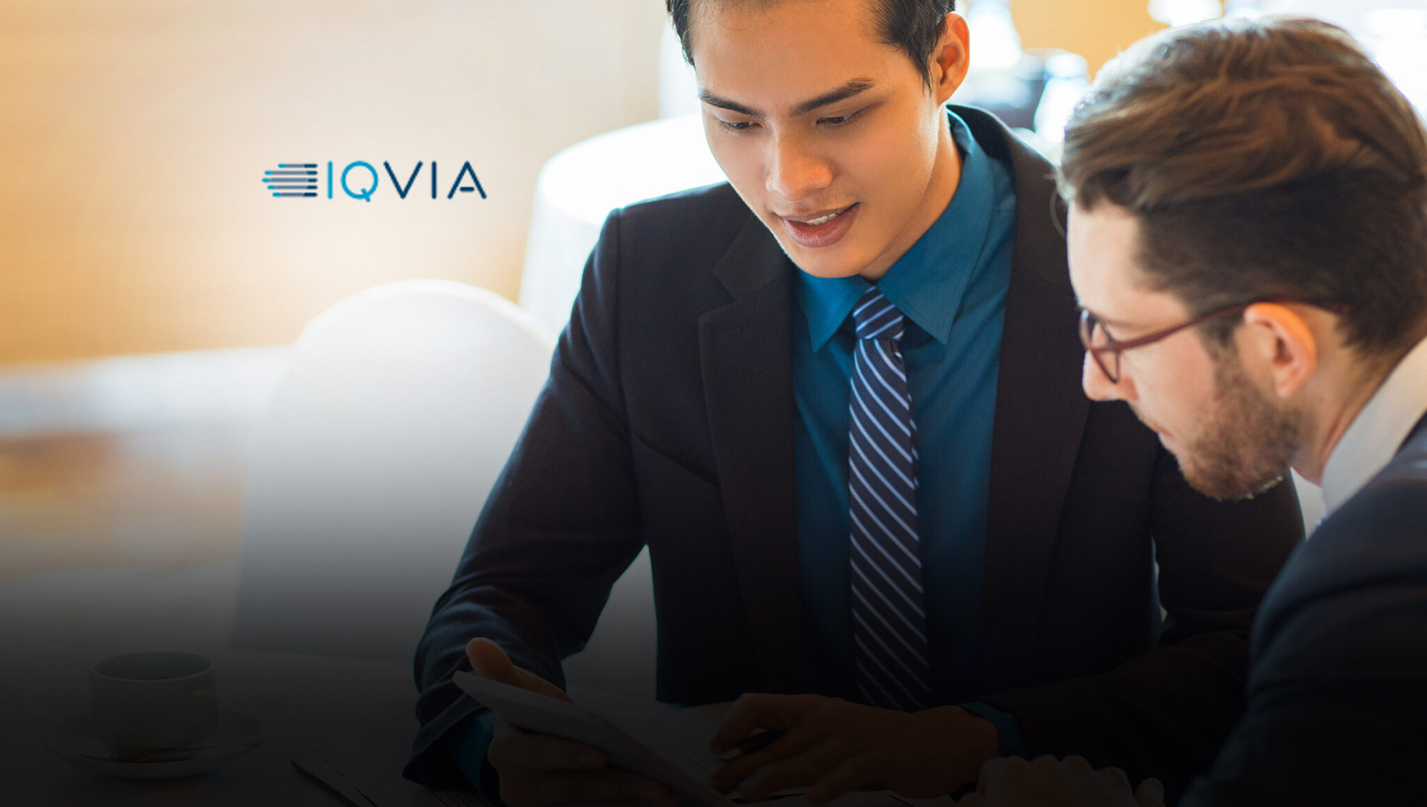 IQVIA Launches OCE Optimizer to Help Intelligently Plan HCP Engagements