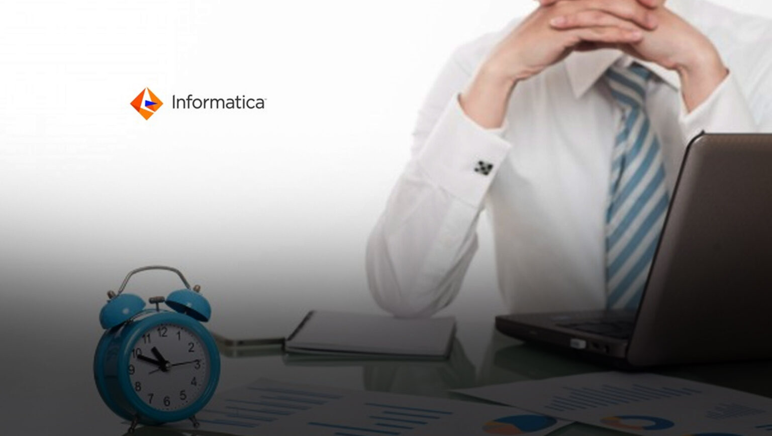 Informatica Showcases Industry's Most Comprehensive Solution for Data ...