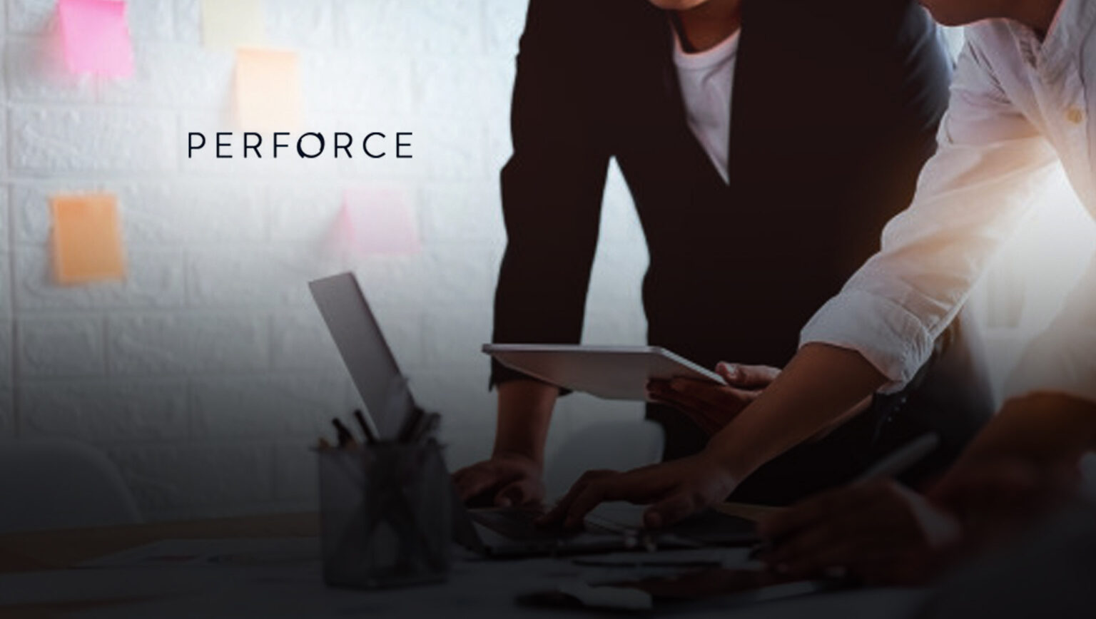 Perforce Software Acquires Methodics, Expanding DevOps Portfolio ...