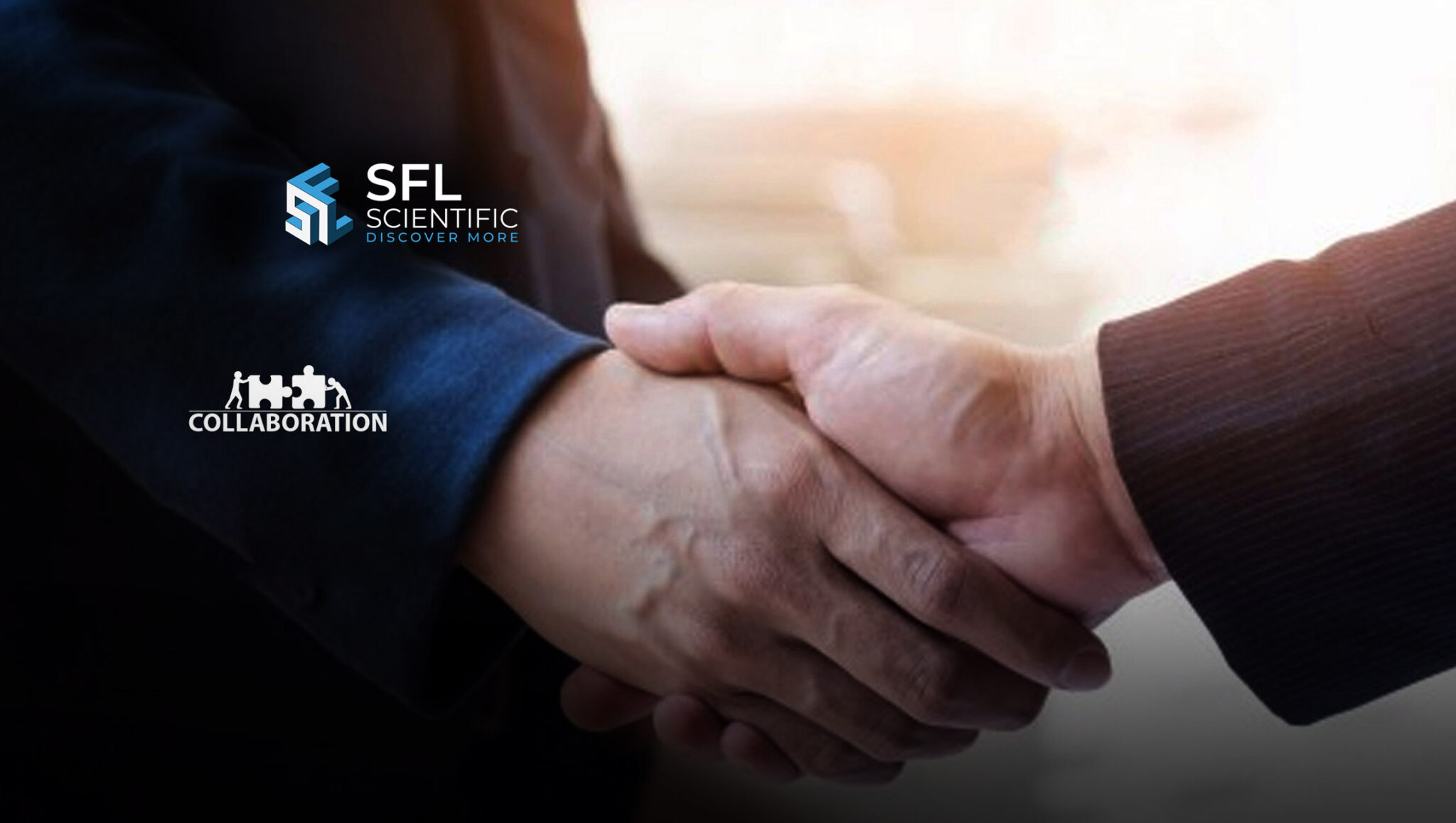 SFL Scientific Named Partner of the Year for AI Services Delivery by ...