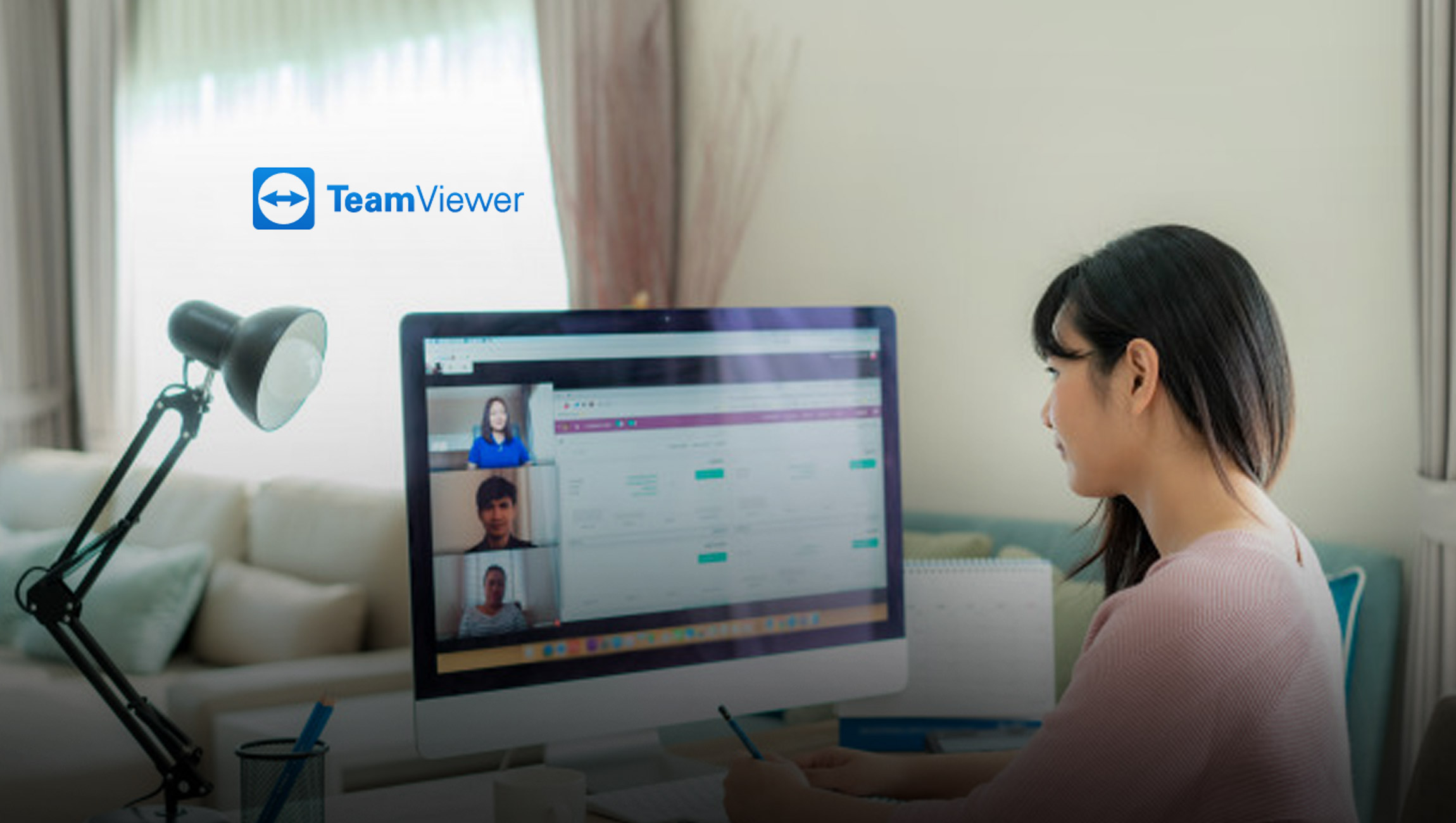 Teamviewer Frontline Augmented Reality to Be Integrated Into Sap