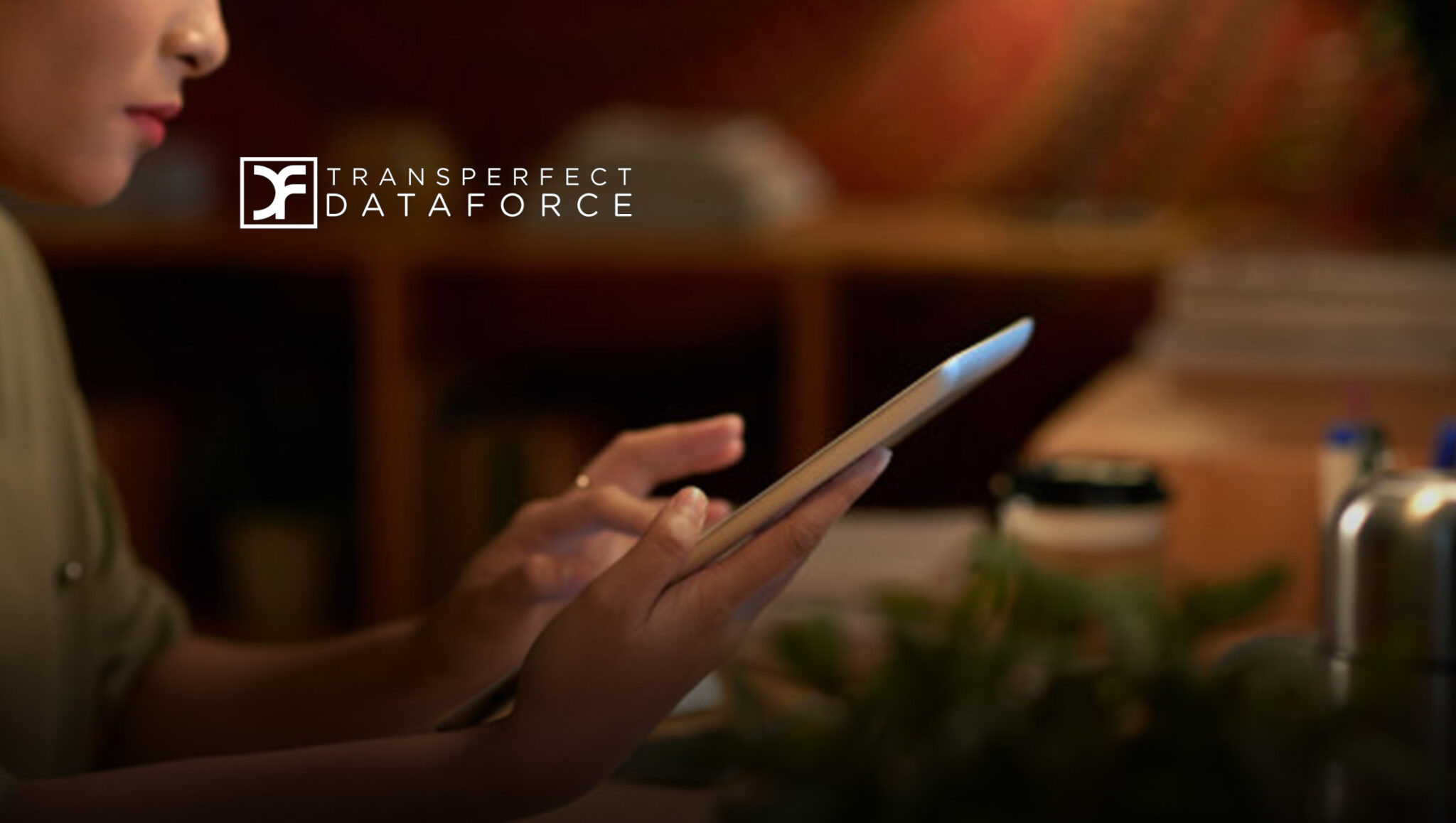 TransPerfect DataForce Data to Help AI and Chatbot Developers