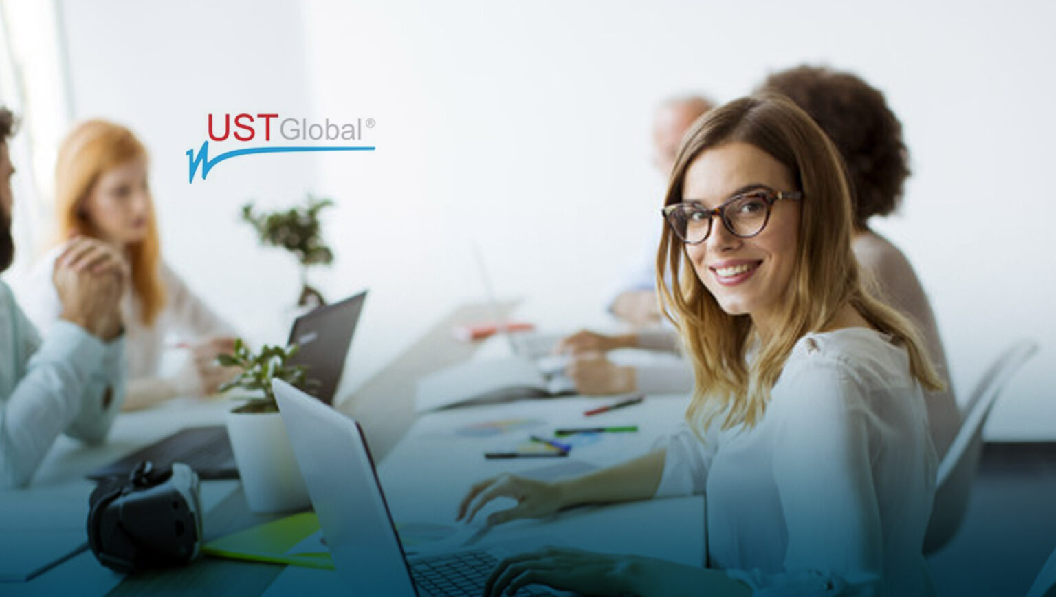 UST Global Announces New Offerings as More IT Operations