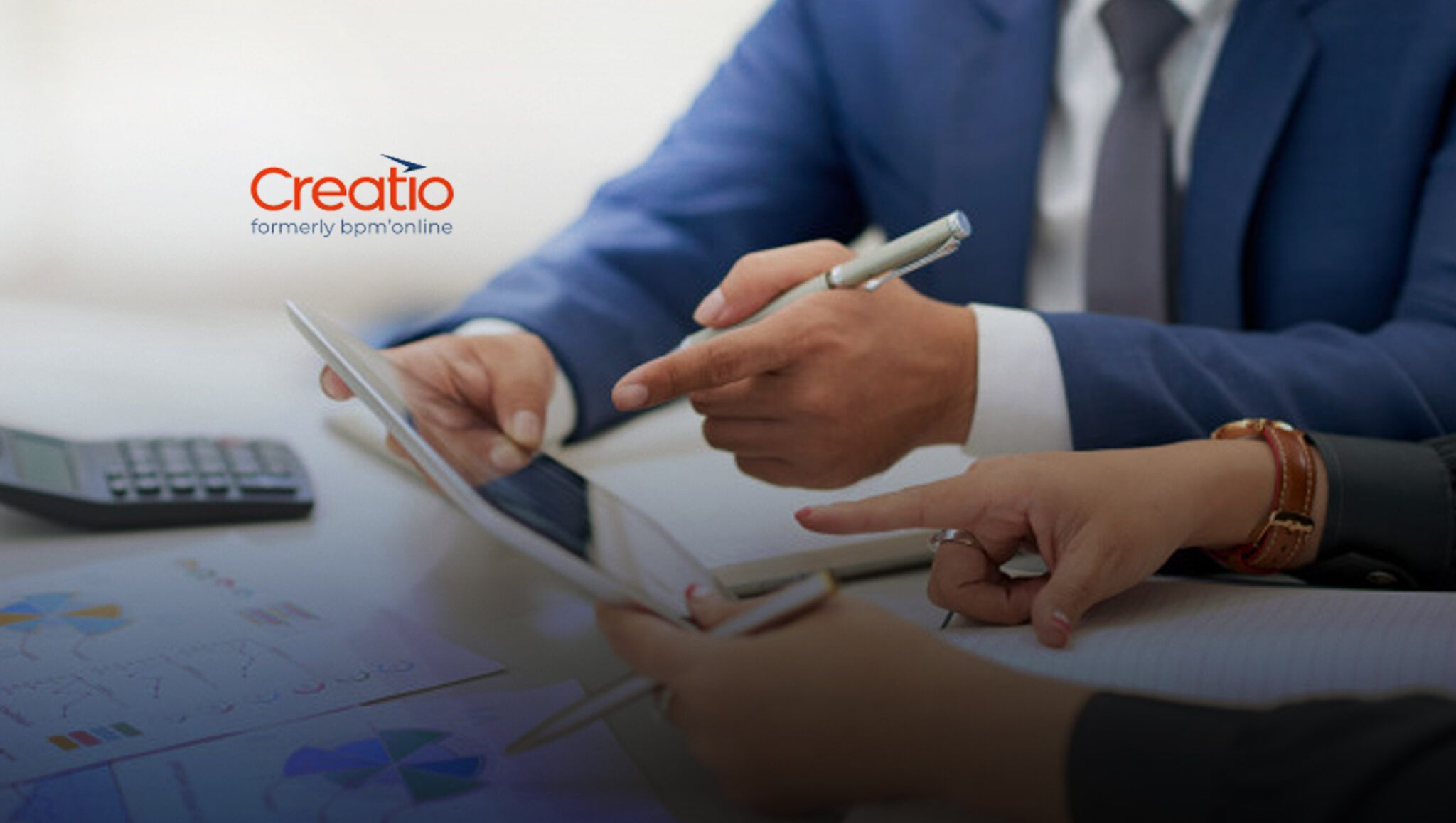 Creatio Named a Leader in the 2020 Gartner Magic Quadrant for CRM Lead ...