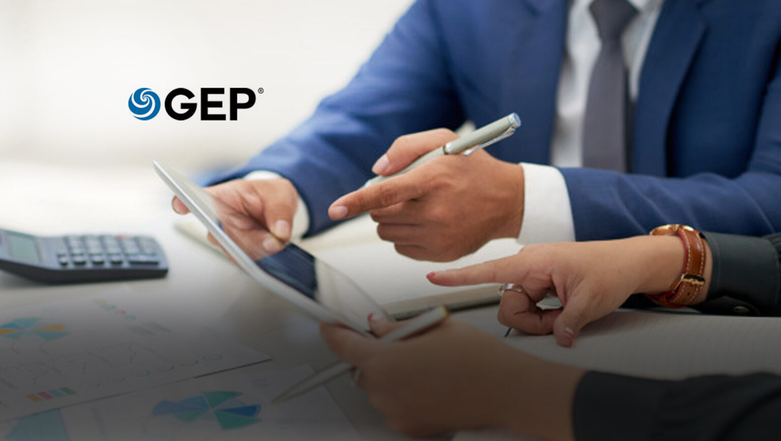 GEP Recognized As Key Solution Provider By Ardent Partners In Forward ...