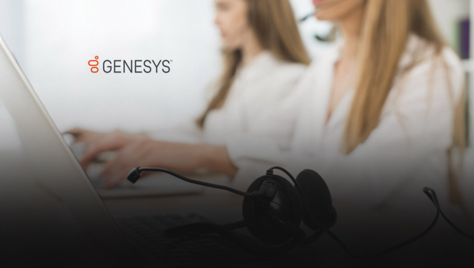 Genesys Named a Leader in the 2023 Gartner Magic Quadrant