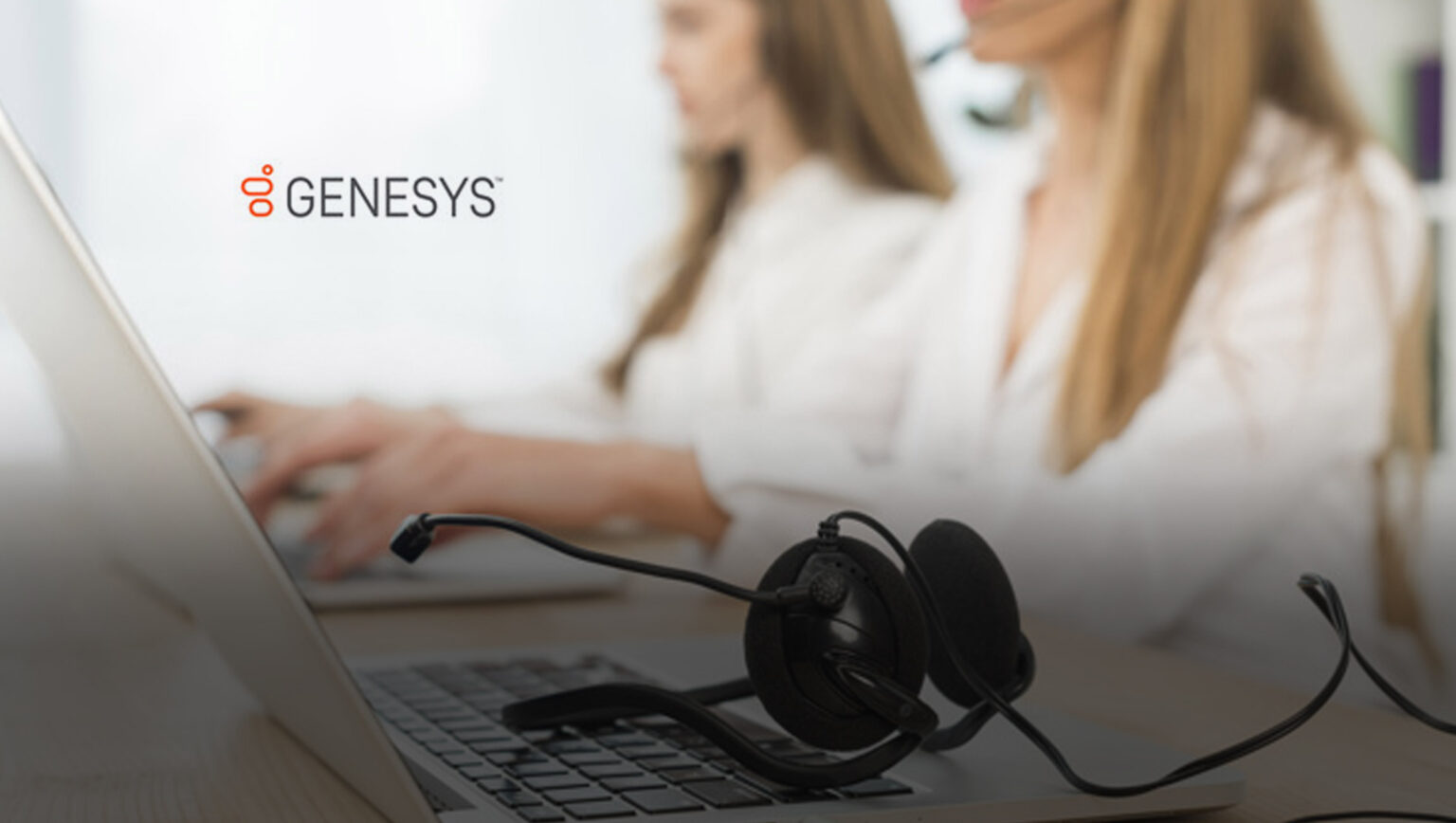 Genesys Named a Leader in the 2022 Gartner Magic Quadrant