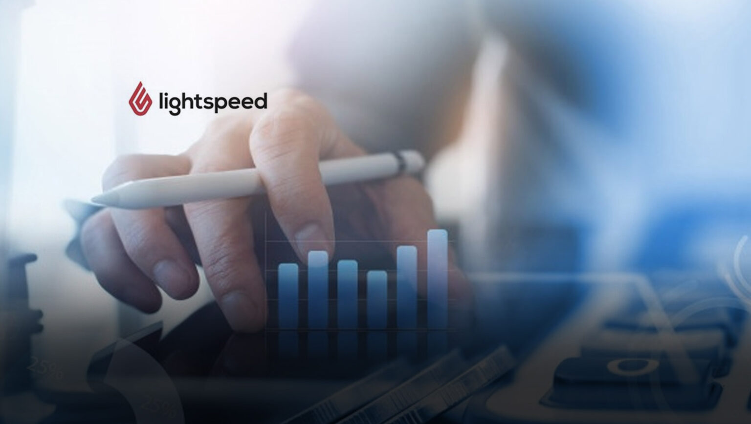 Lightspeed Capital Launches for U.S. Retail Customers