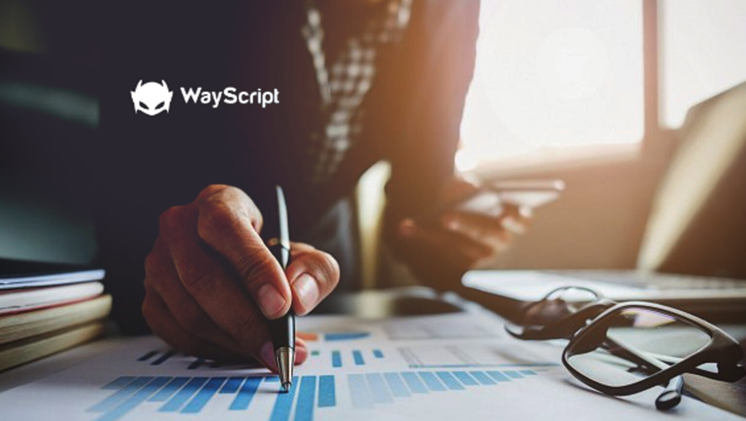 WayScript Raises $5 Million to Help Developers Rapidly Build Business App