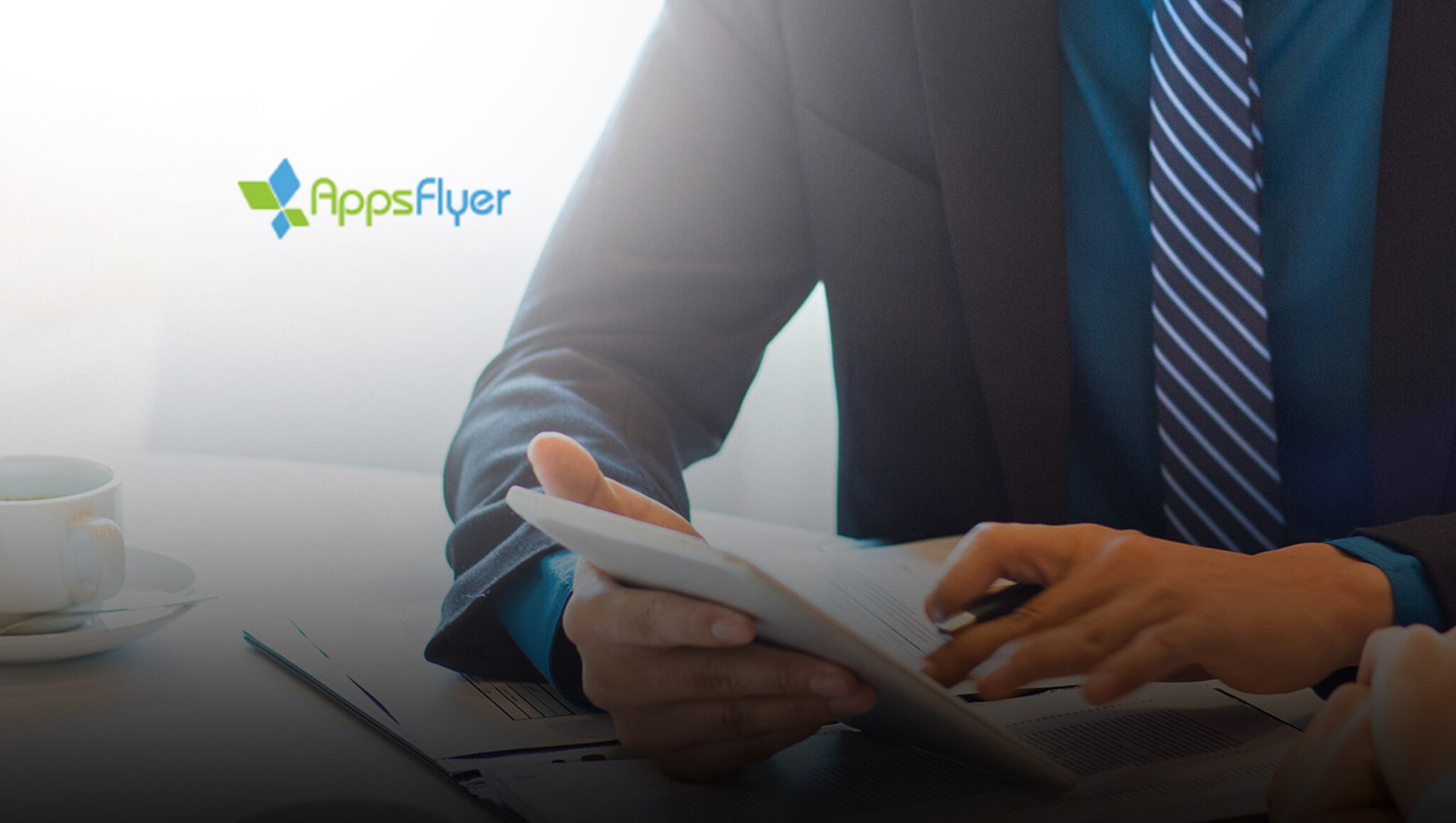 AppsFlyer Rolls Out SKAdNetwork Readiness Suite for iOS 14, Empowering App Developers to Take ...