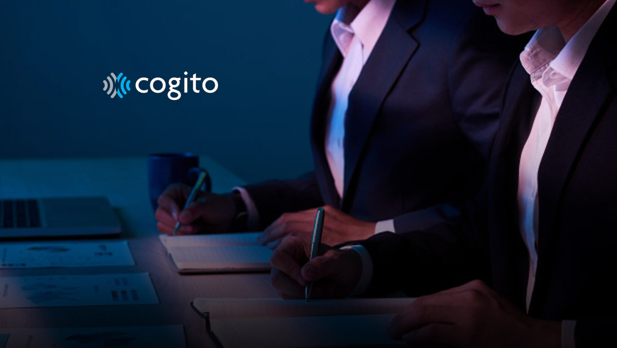 Cogito AI Coaching System Integrates with Amazon Connect