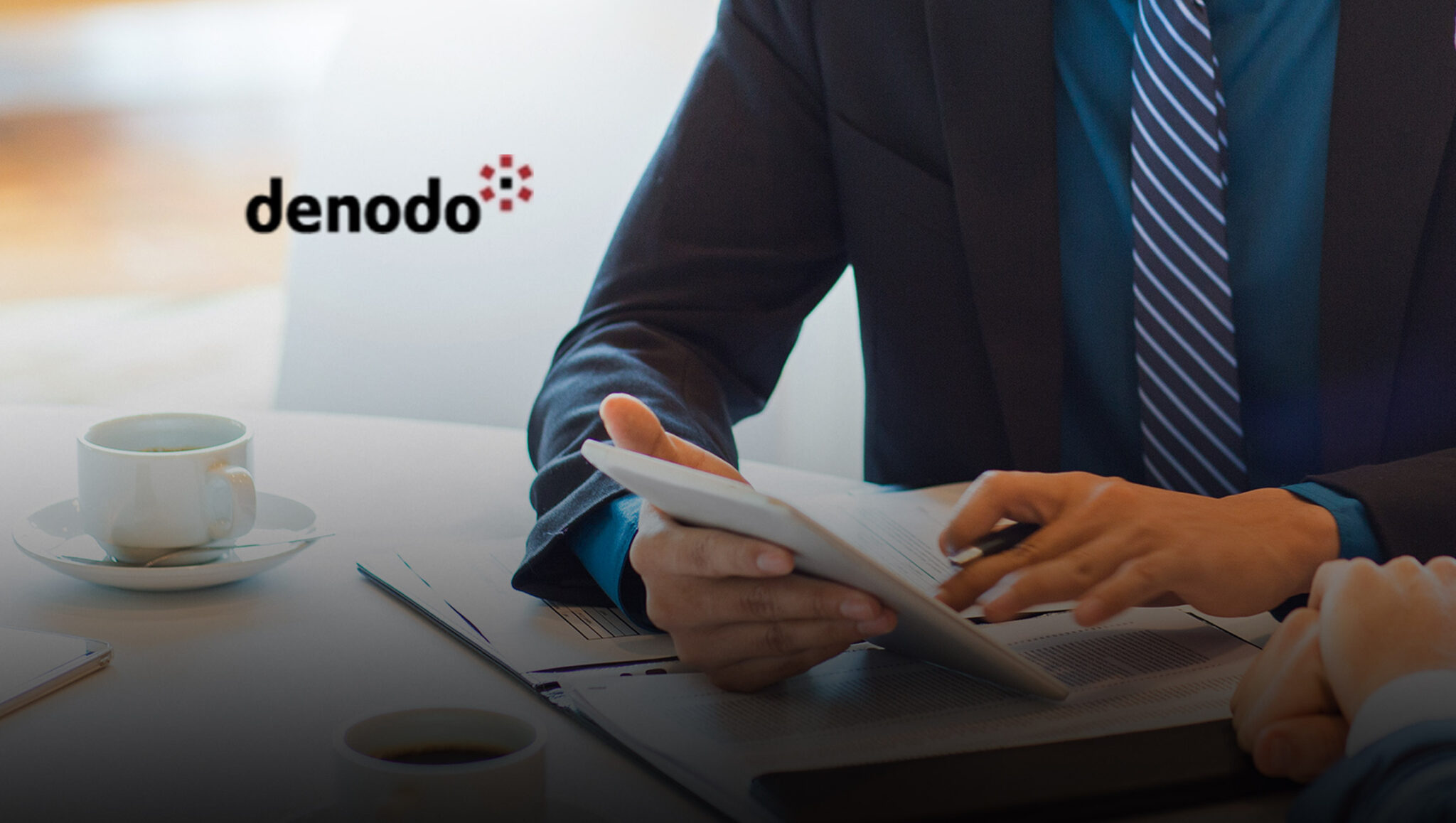 Denodo Platform Selected by StarHub to Accelerate IT Delivery