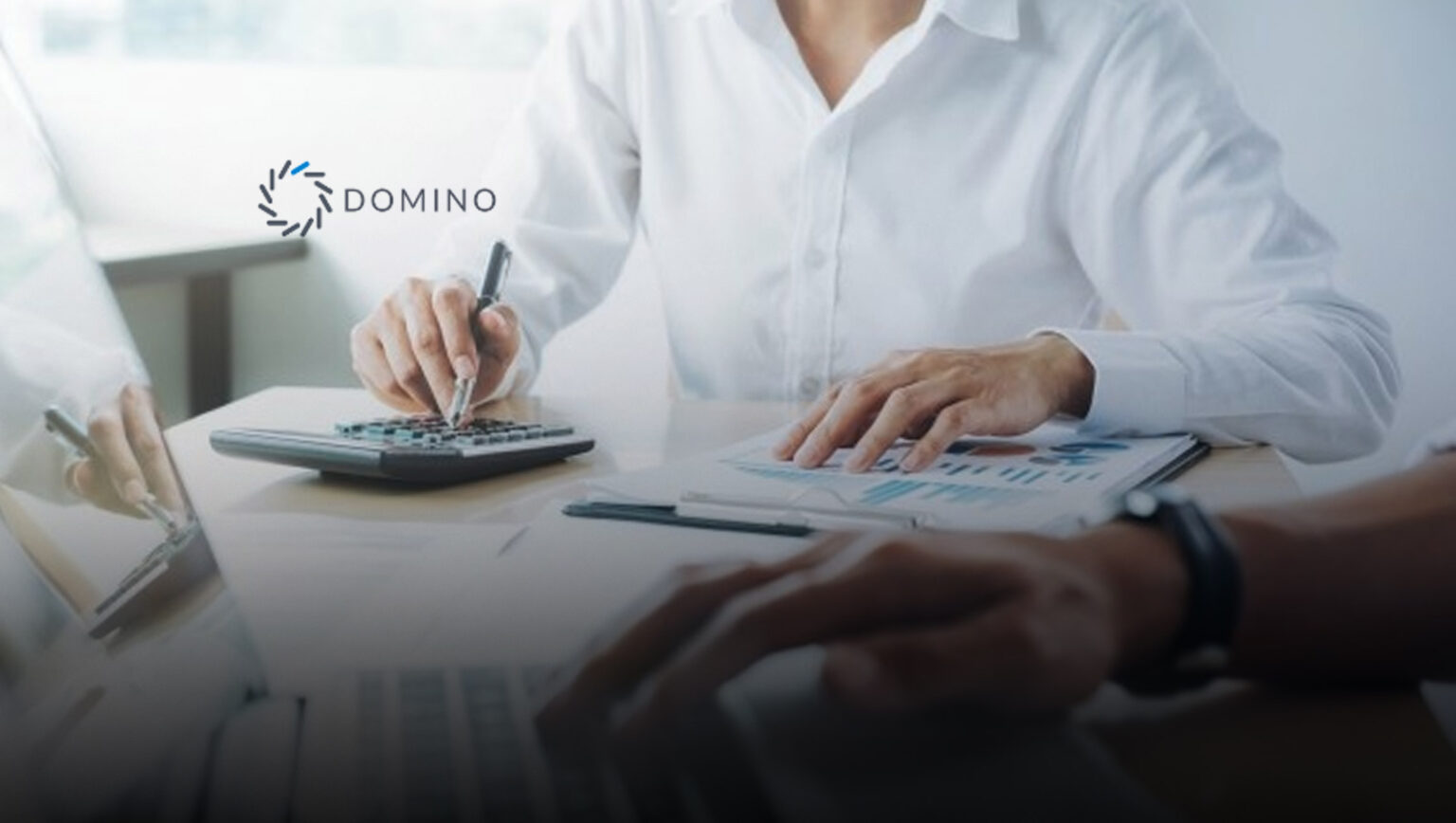 Domino Data Lab Named a Leader in Notebook-Based Predictive Analytics
