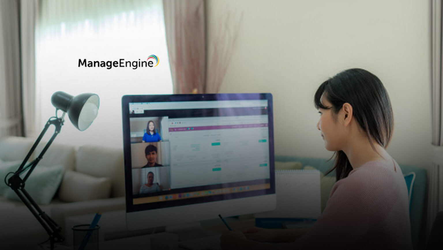 ManageEngine ADSelfService Plus Adds MFA for VPNs to Protect Remote ...