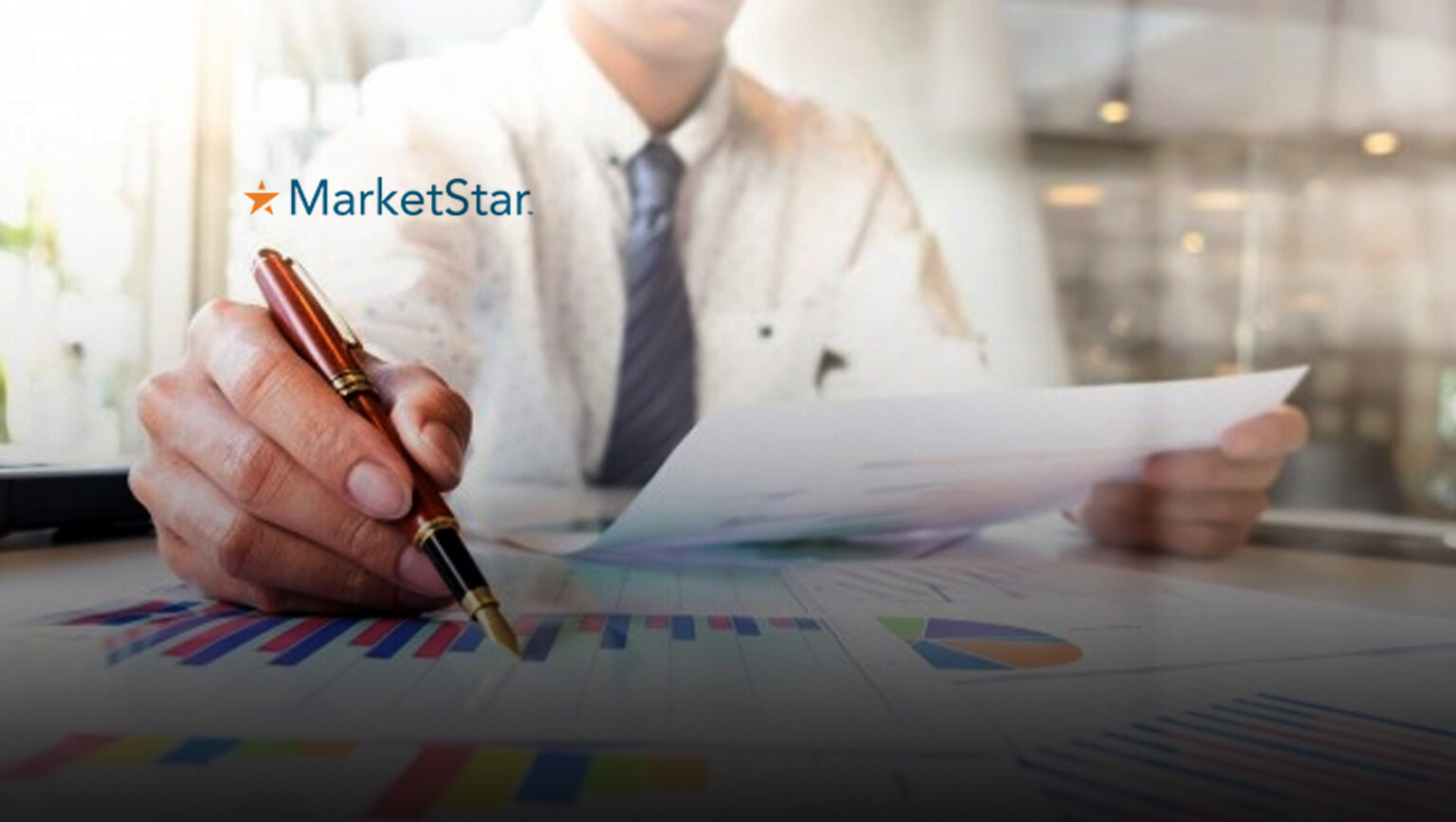 MarketStar Commits 1% of Profits to Create Growth that Strengthens ...