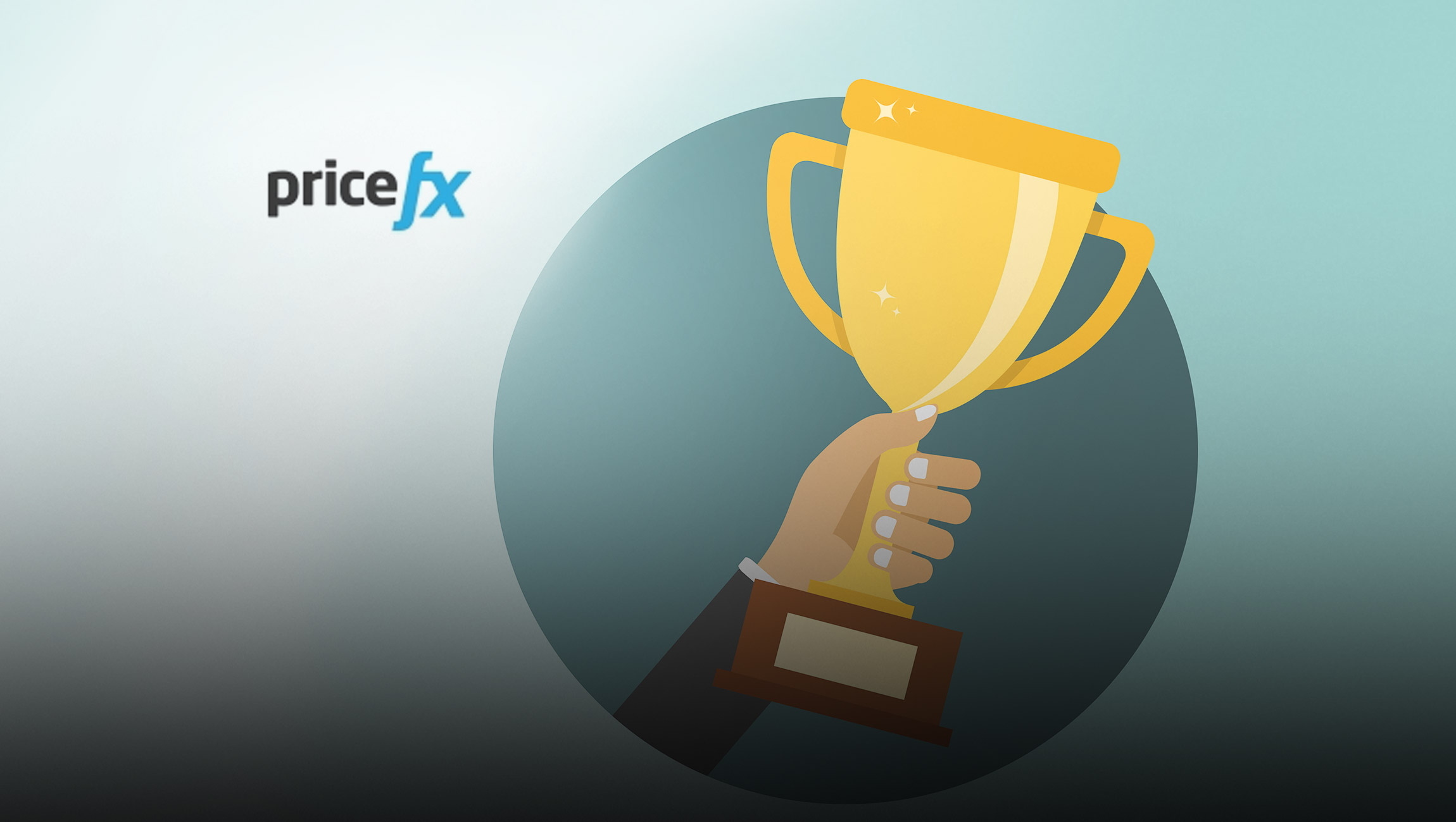 Pricefx Receives Multiple Awards Highlighting Technology Innovation
