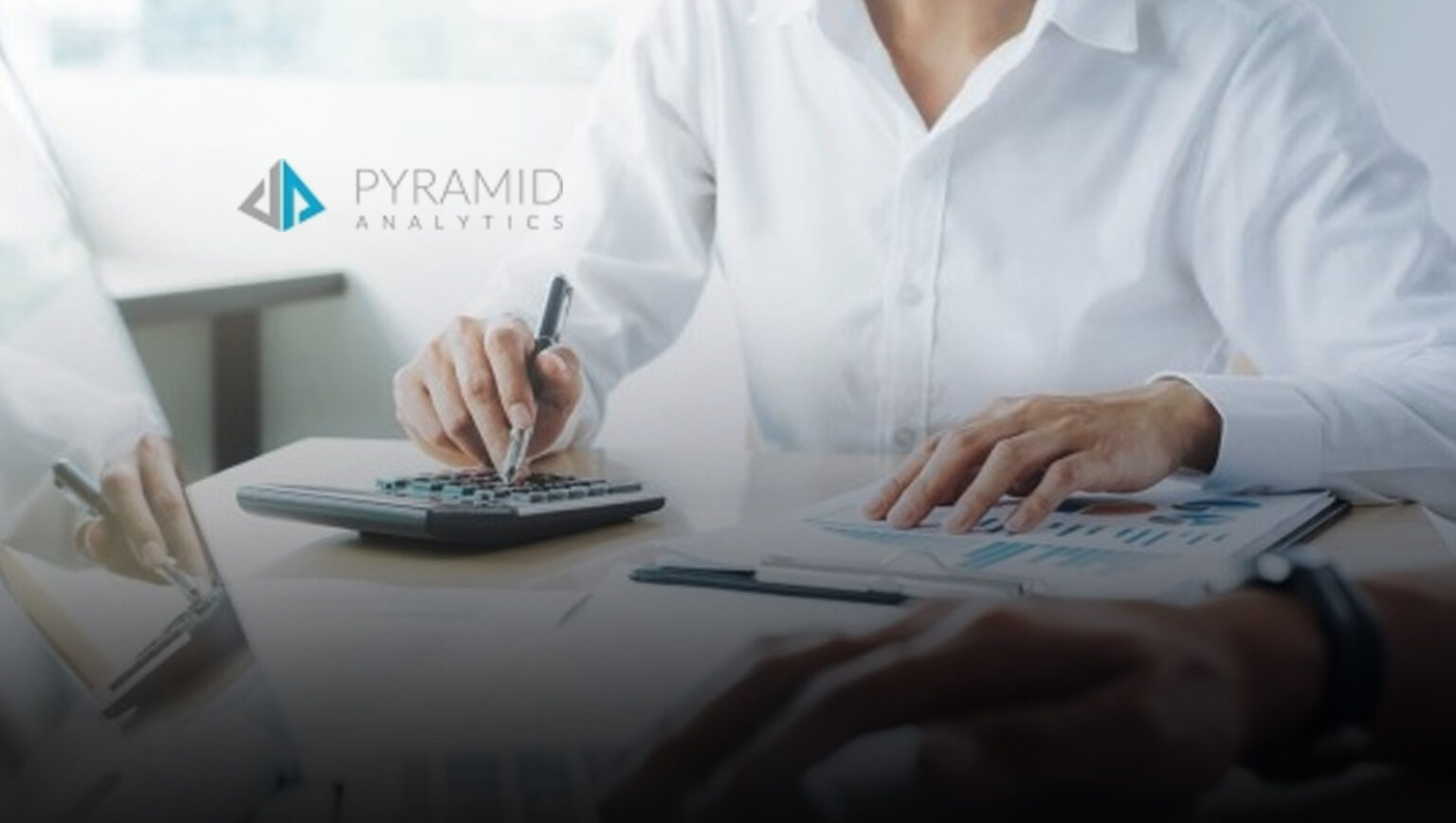 Pyramid Analytics Announces SAP Certifications for SAP BW 7.5 and SAP ...