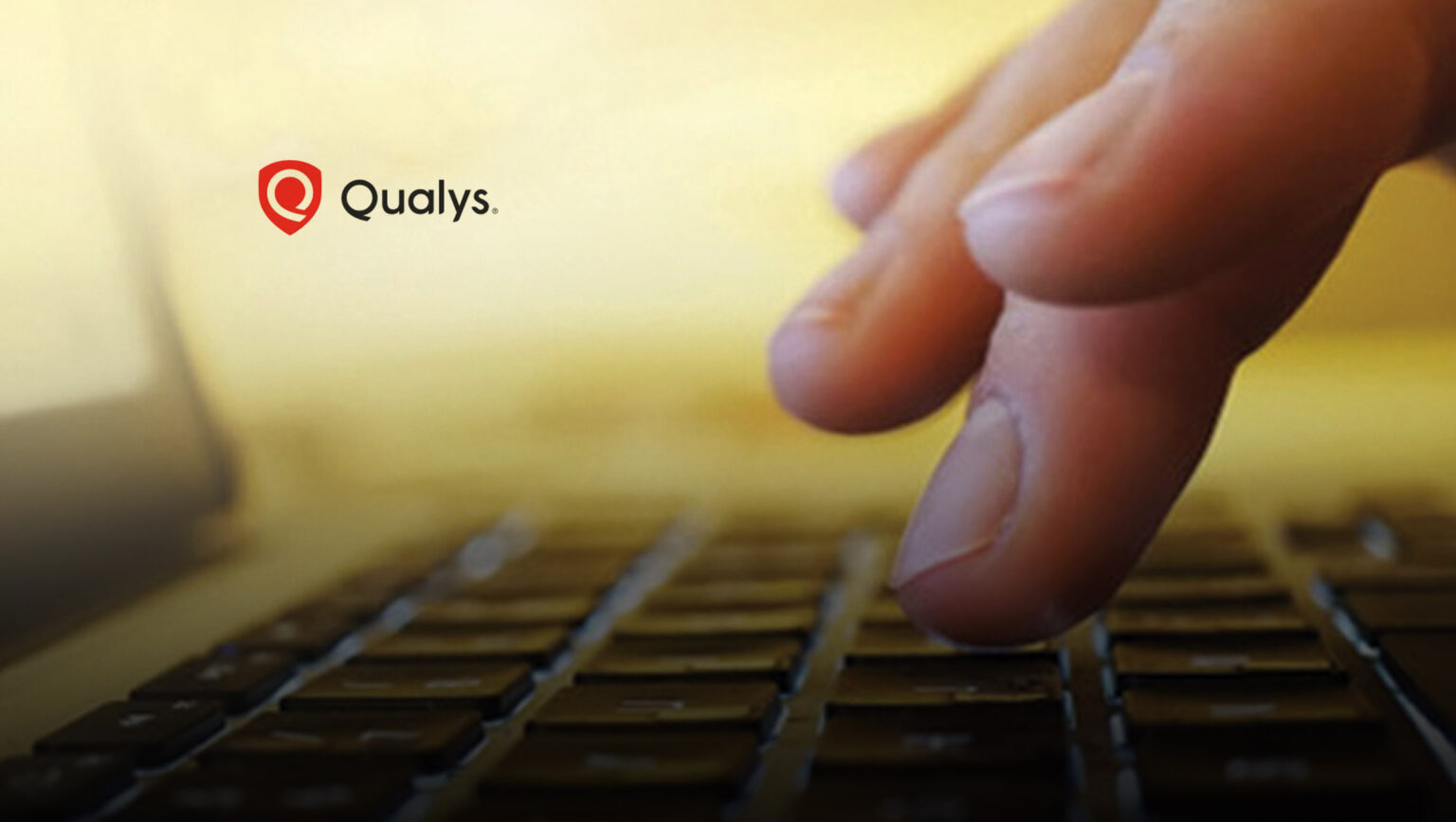 Qualys Bolsters Infosys' Cyber Next Platform-Based Service Offerings