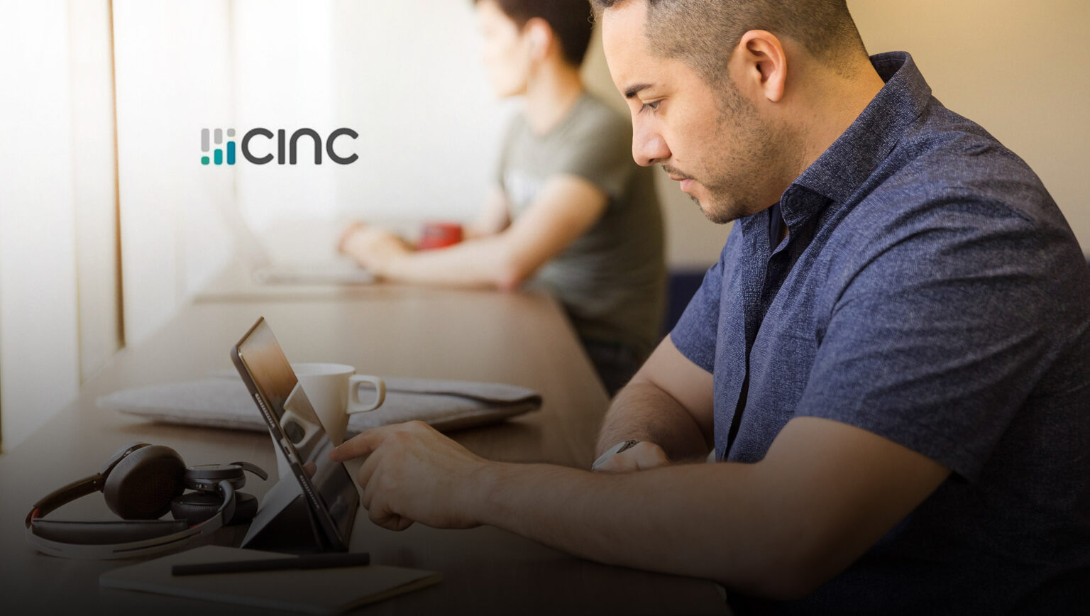 CINC Goes All In on Lead Engagement and Conversion