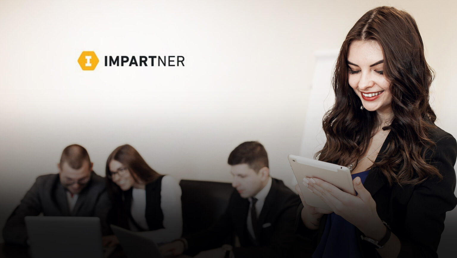Impartner Racks up the Award Medals: Bringing Home Four Golds