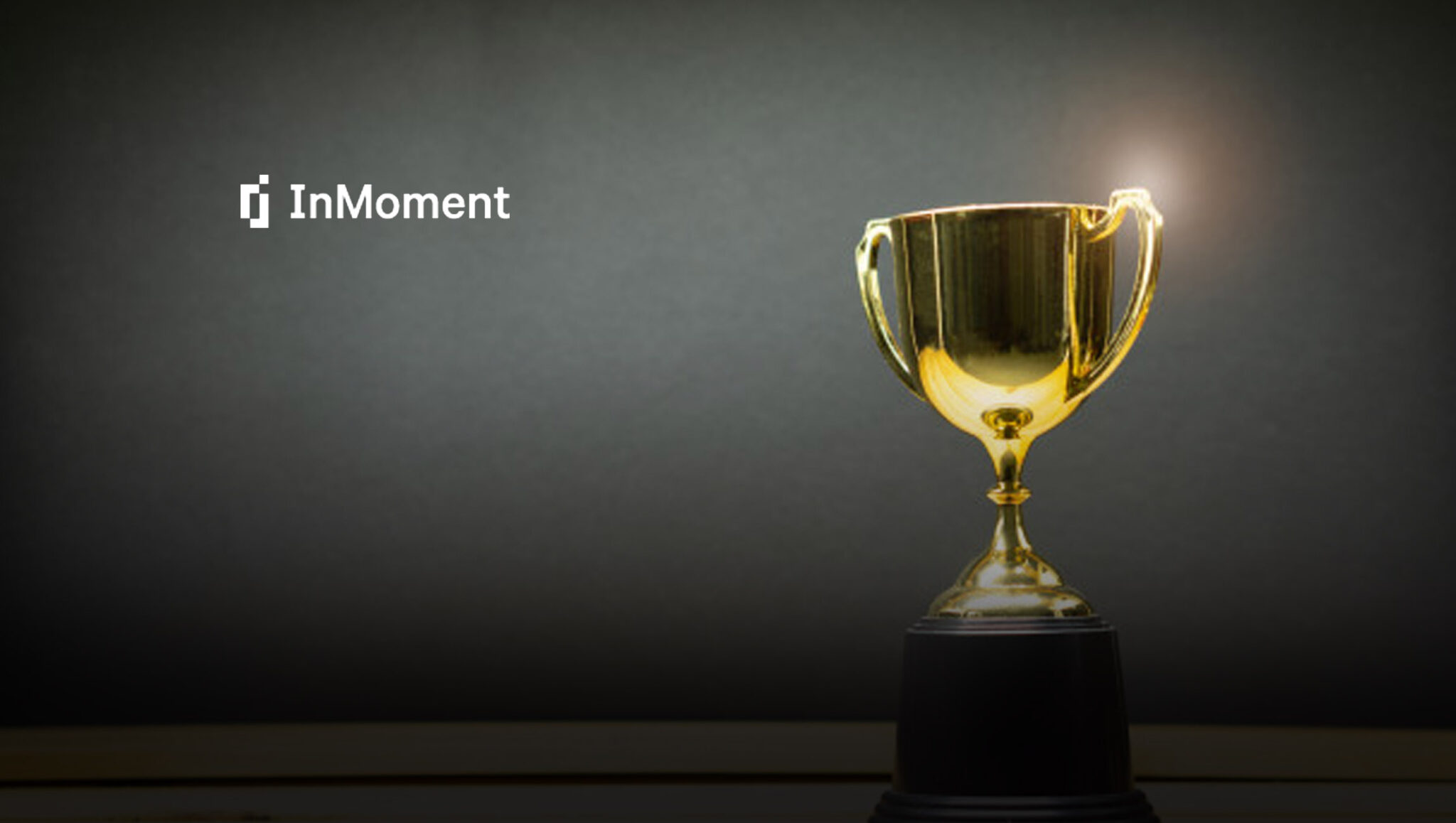 InMoment XI Technology Platform Named 2020 Innovation Award