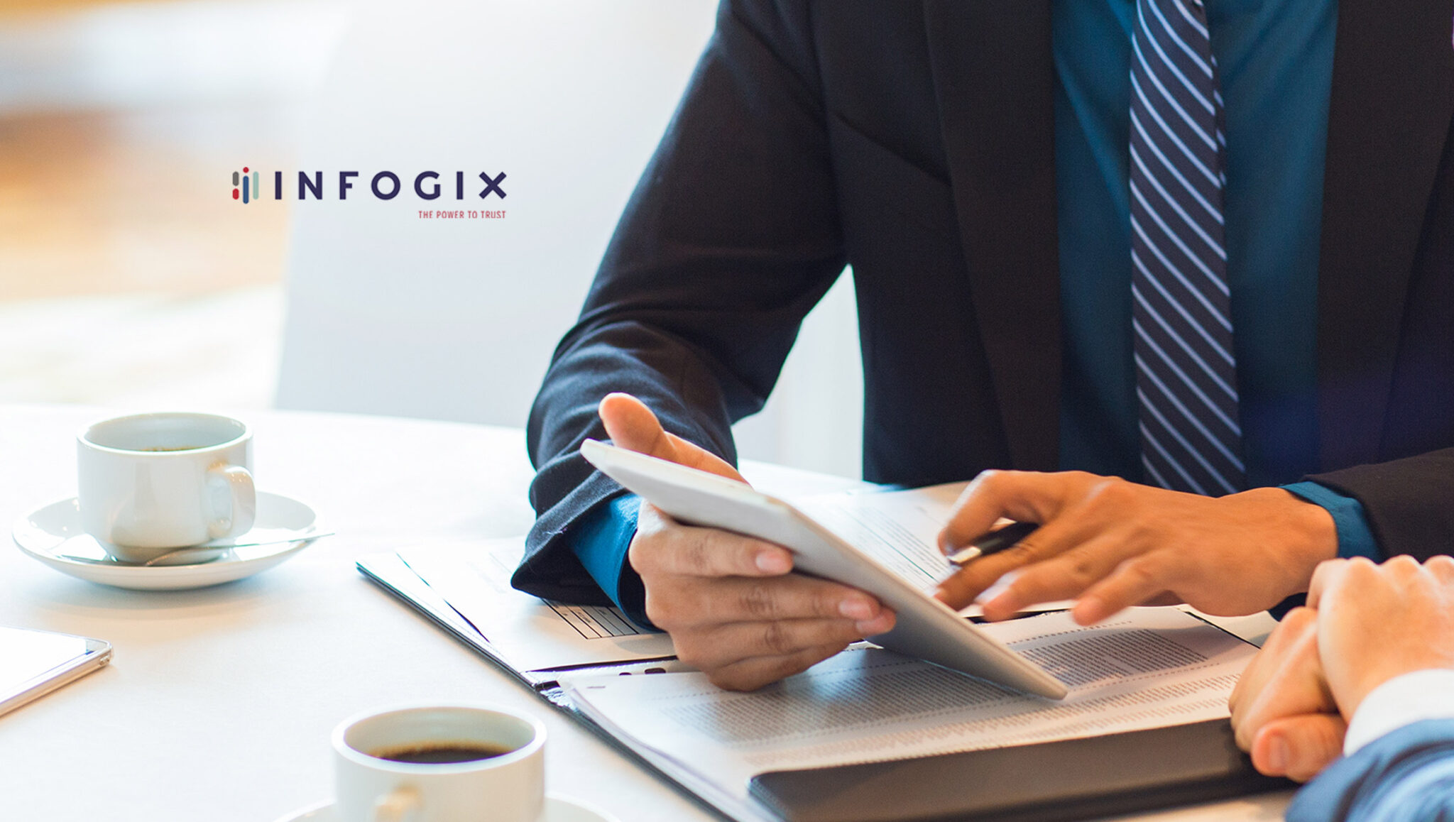 Infogix Completes 3D Lineage Vision in Data360, Connecting Critical ...