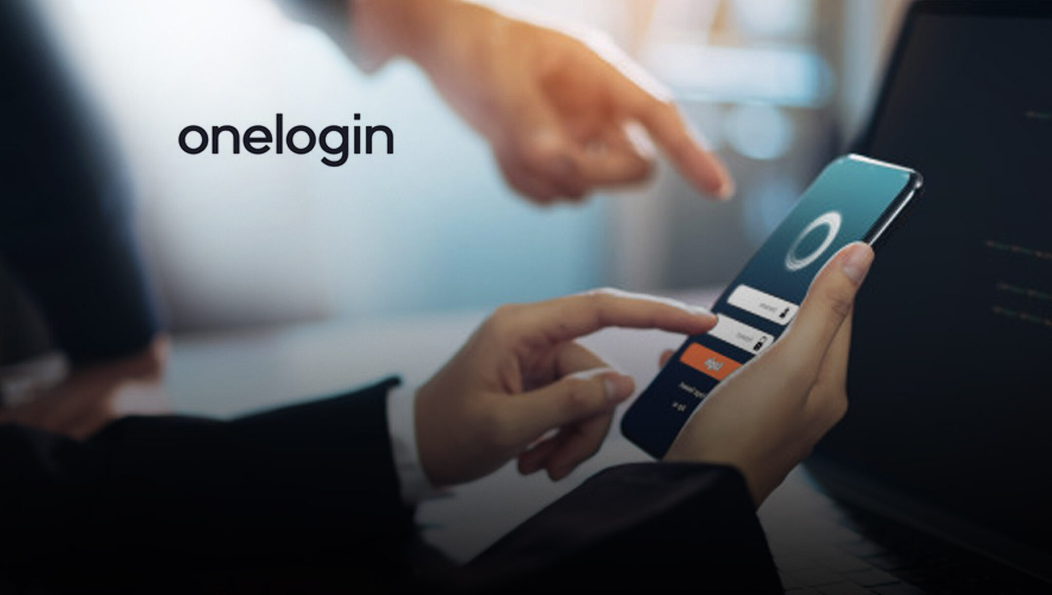 OneLogin Achieves AWS Digital Workplace Competency Status