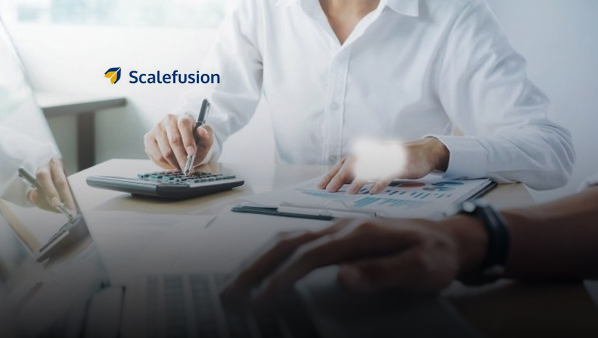 Scalefusion Named as a 'Leader' in the G2 Fall Report 2020