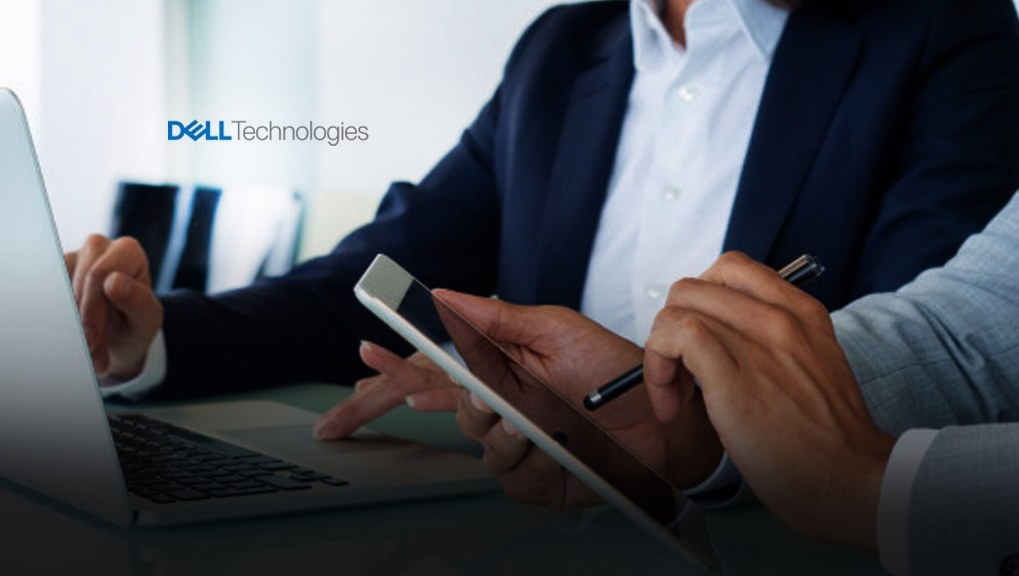 Ten Ways Dell Technologies' Innovation Engine is Modernizing IT