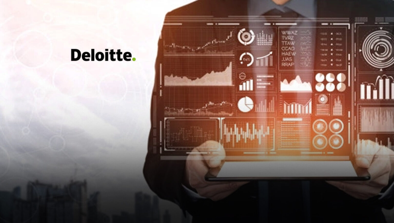 Deloitte Unveils 2020 North America Technology Fast 500 Rankings