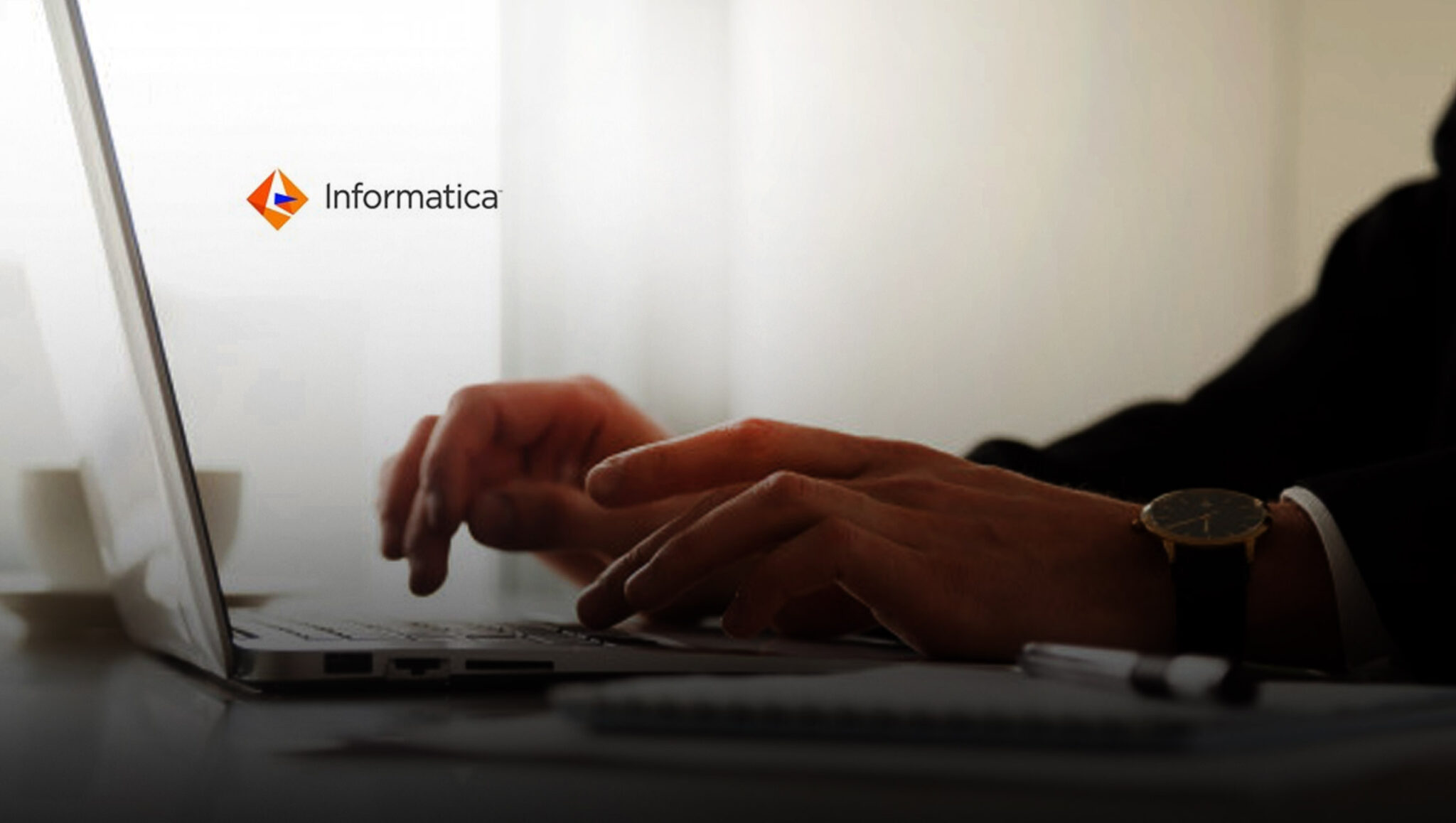 Informatica Named a Leader in Gartner Magic Quadrant for EiPaaS