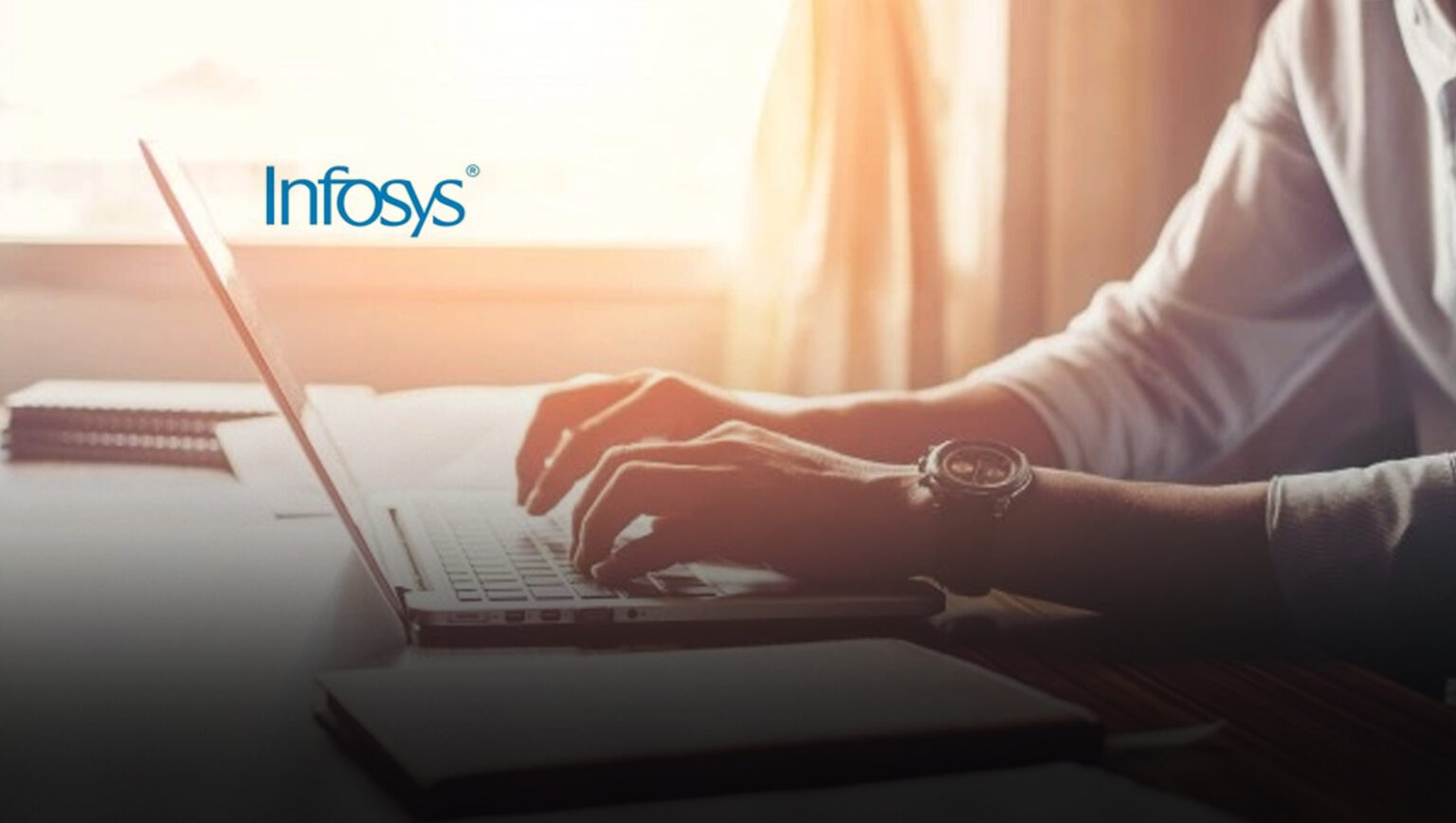 Infosys Launches Live Enterprise Application Management Platform