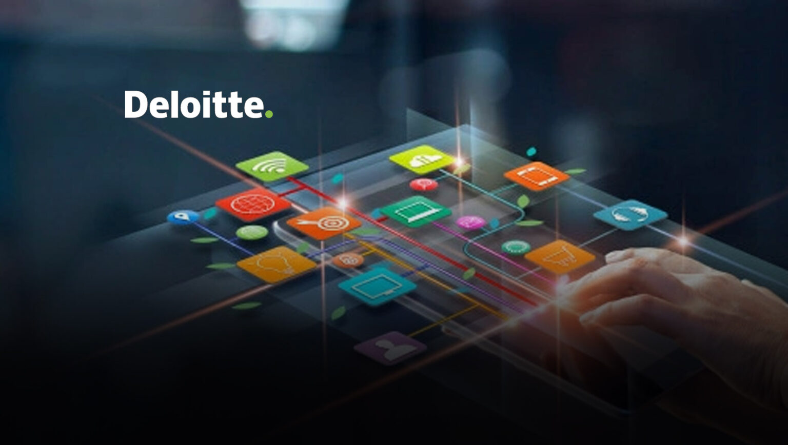 Deloitte Digital Elevates the Future of Contact Centers