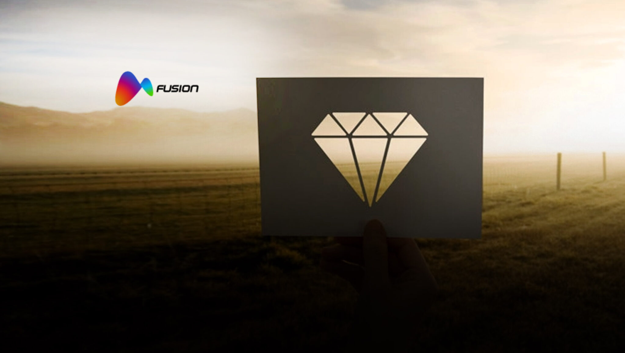 Fusion Reveals New Brand Identity And Logo Redesign