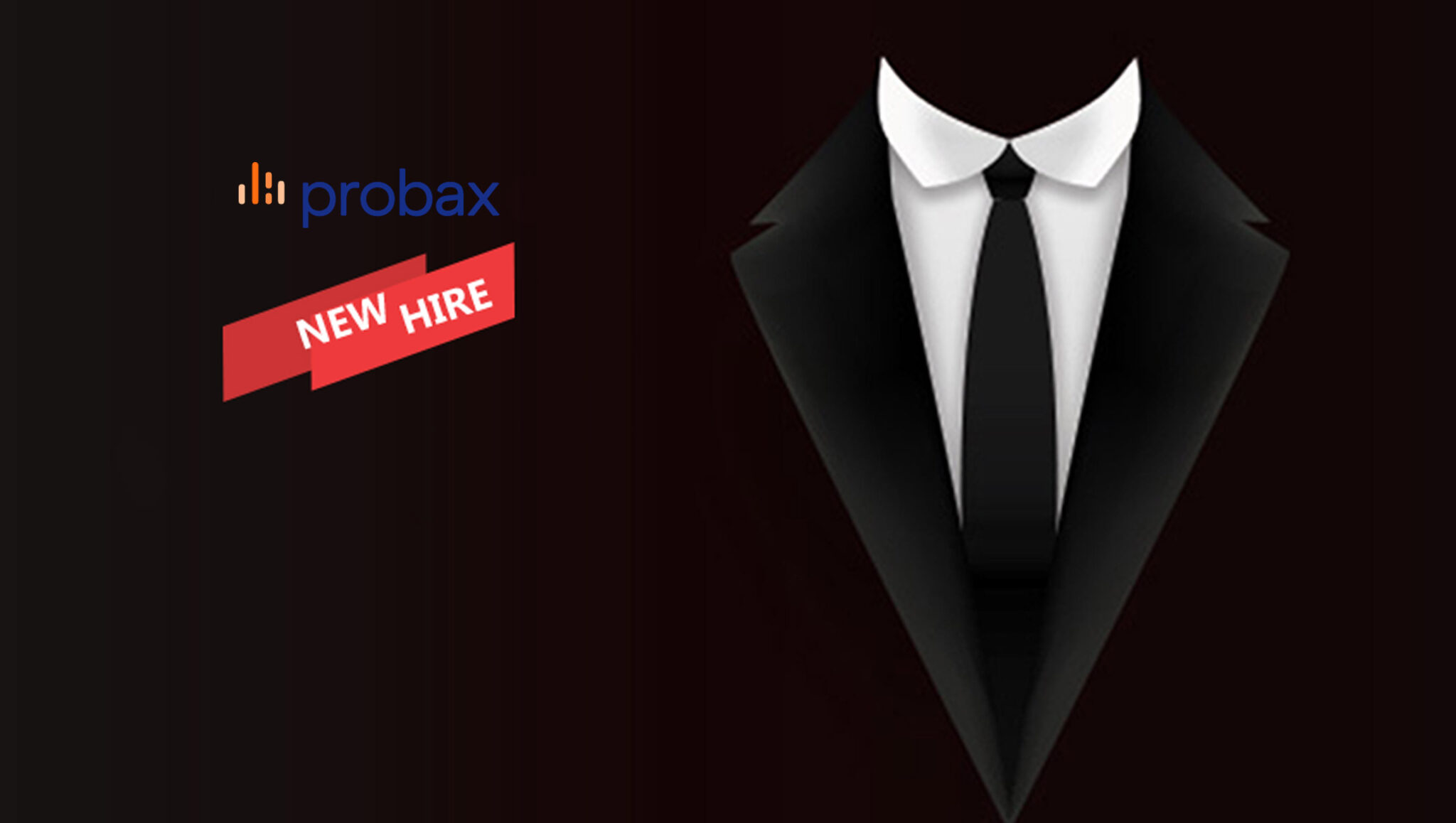 Probax Appoints New CEO To Drive Aggressive Growth Plans