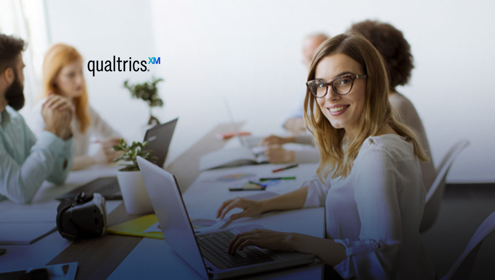 Qualtrics Named a Leader in Gartner's 2020 for Voice of the Customer
