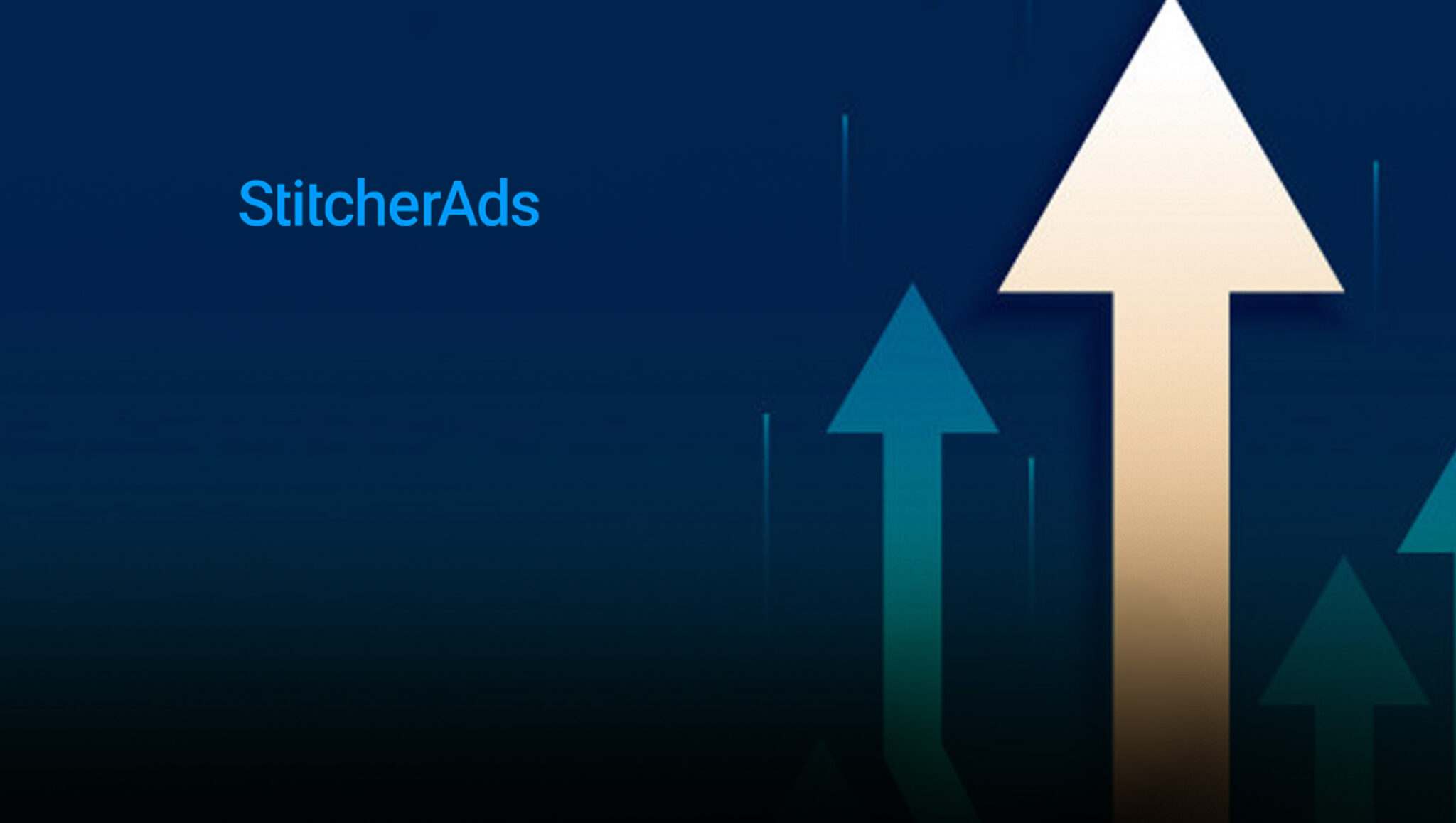 StitcherAds Announces New Leadership Team to Lead the Company