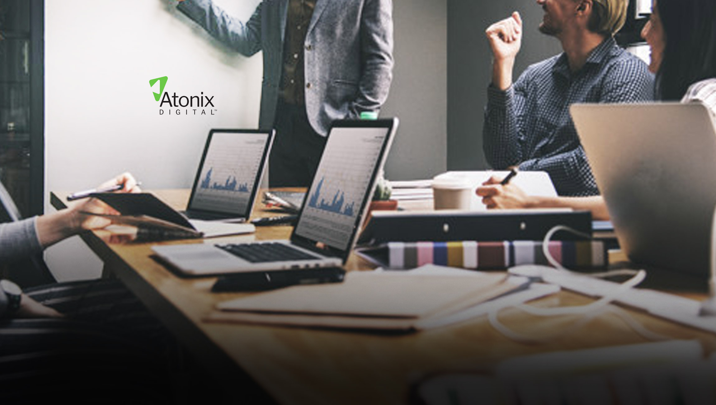 Data Analytics Solutions Leader Atonix Digital Completes Spinoff