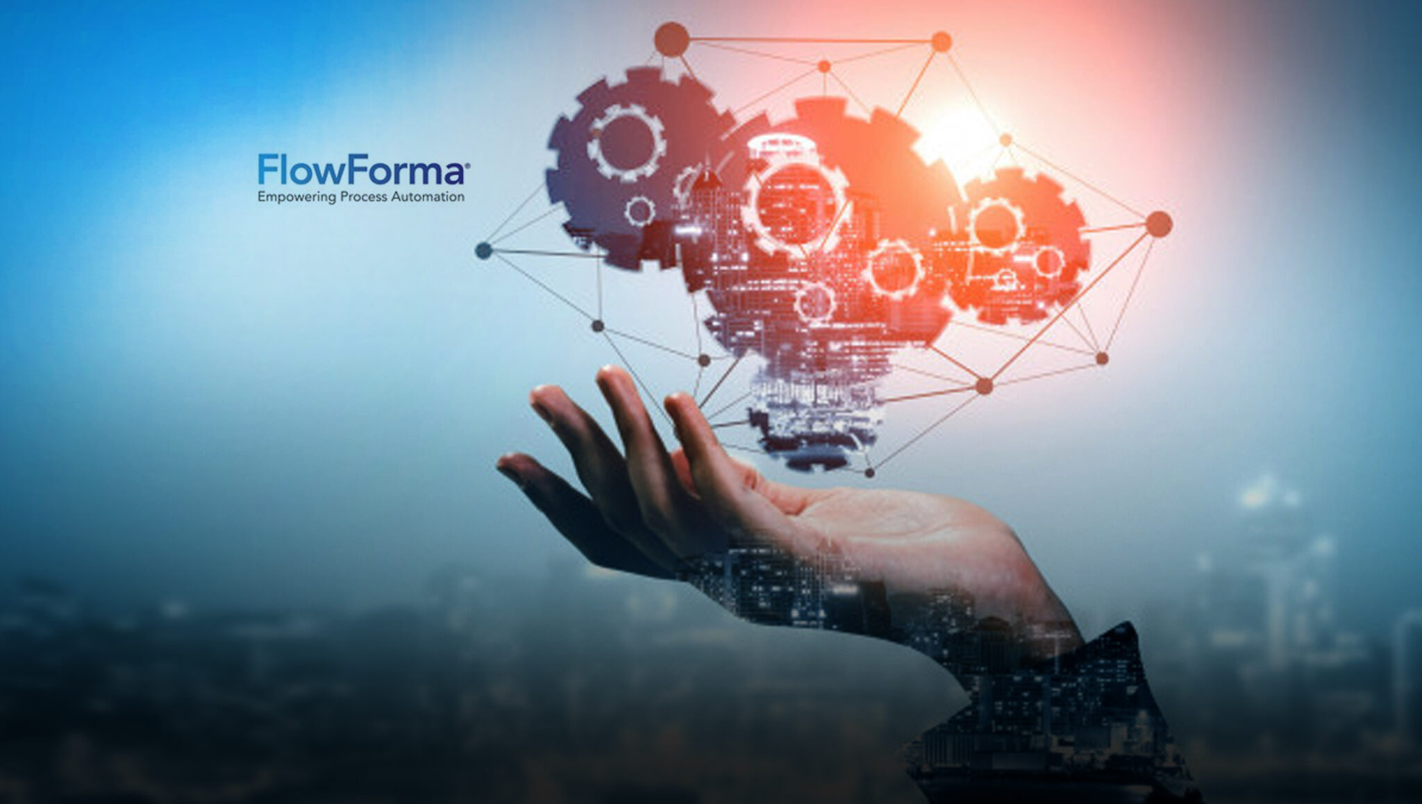 FlowForma & AFJ Solutions Team Up To Tackle Process Automation