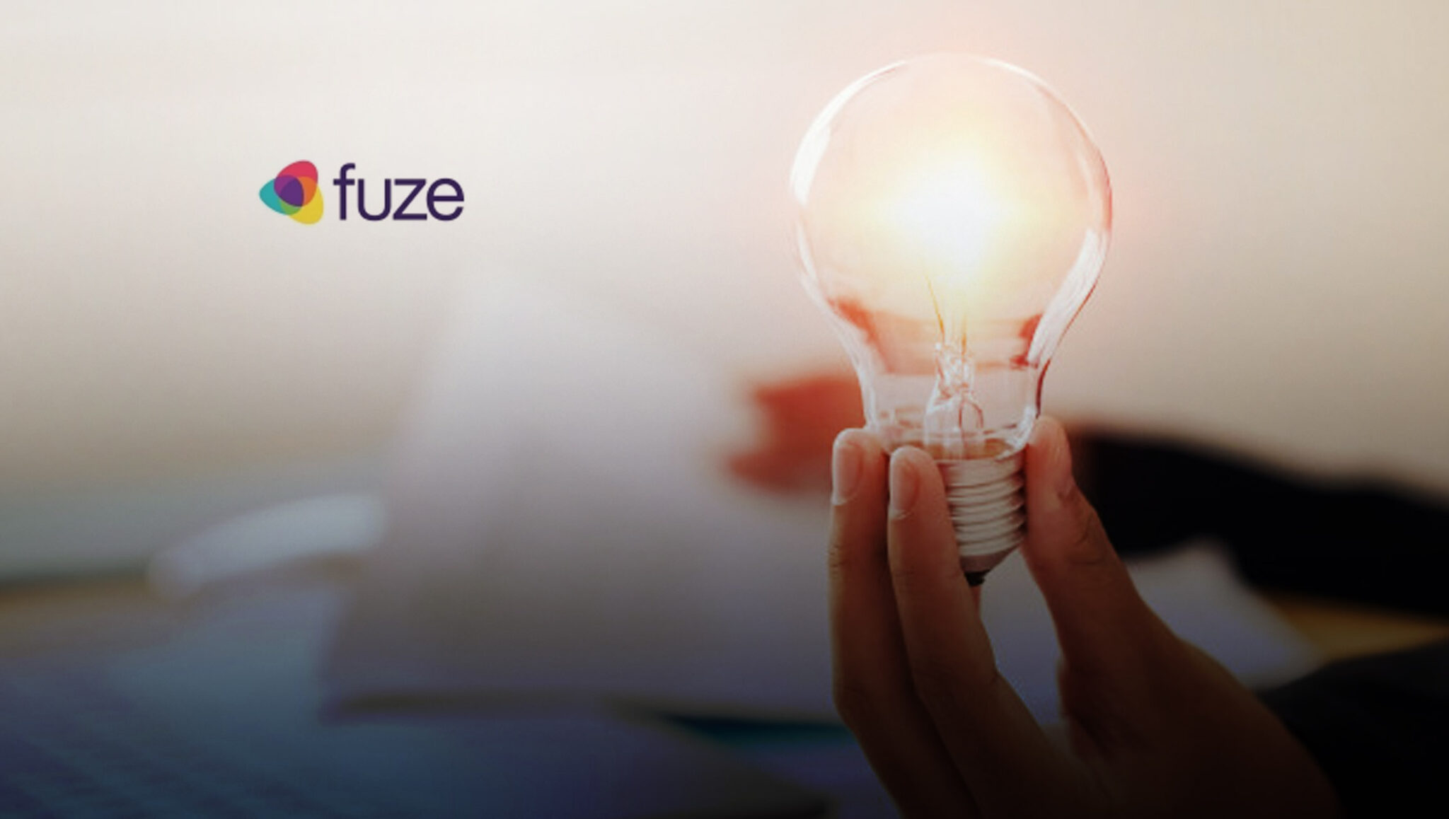 Fuze Accelerates Problem-Solving with New Fuze Patent