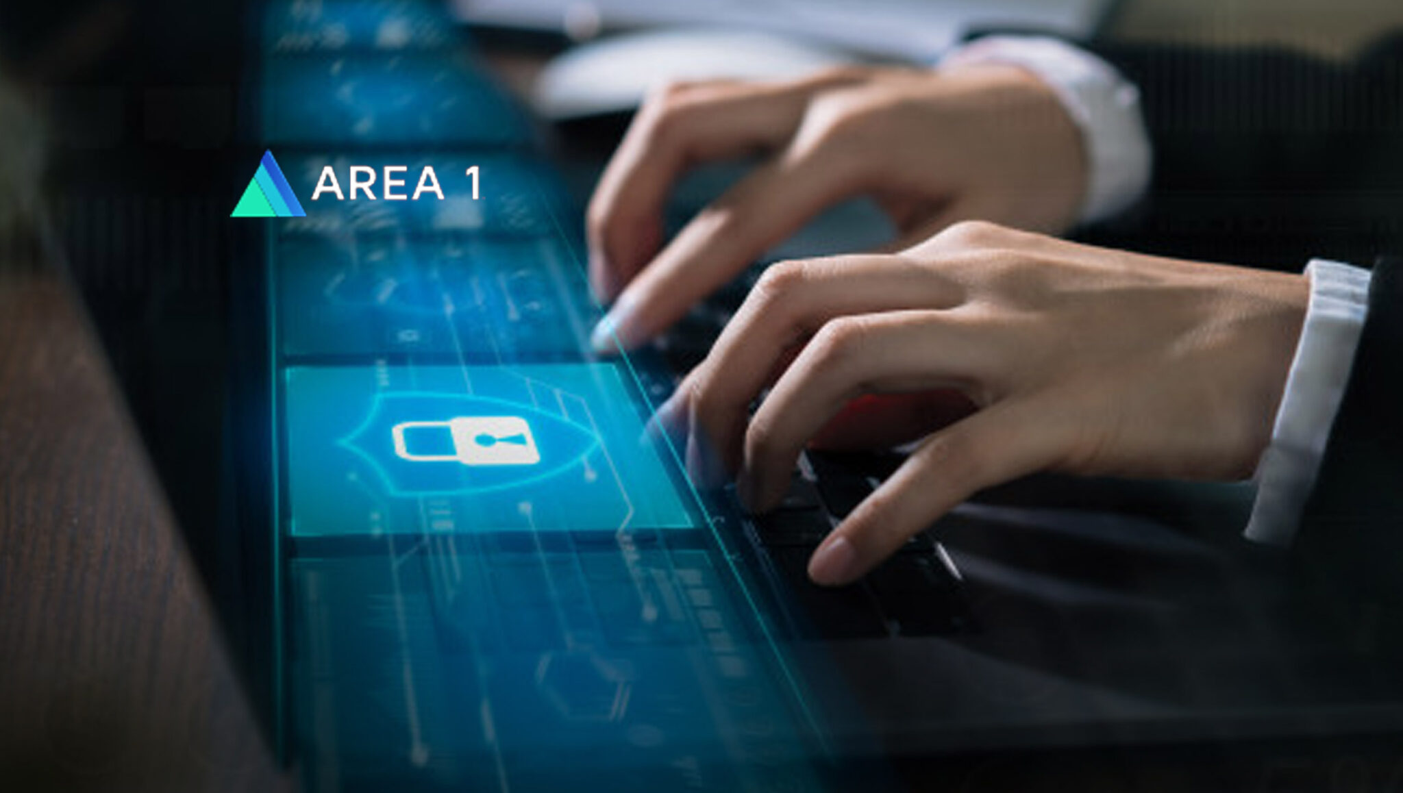 Area 1 Security Named To CRN's 2021 Security 100 List