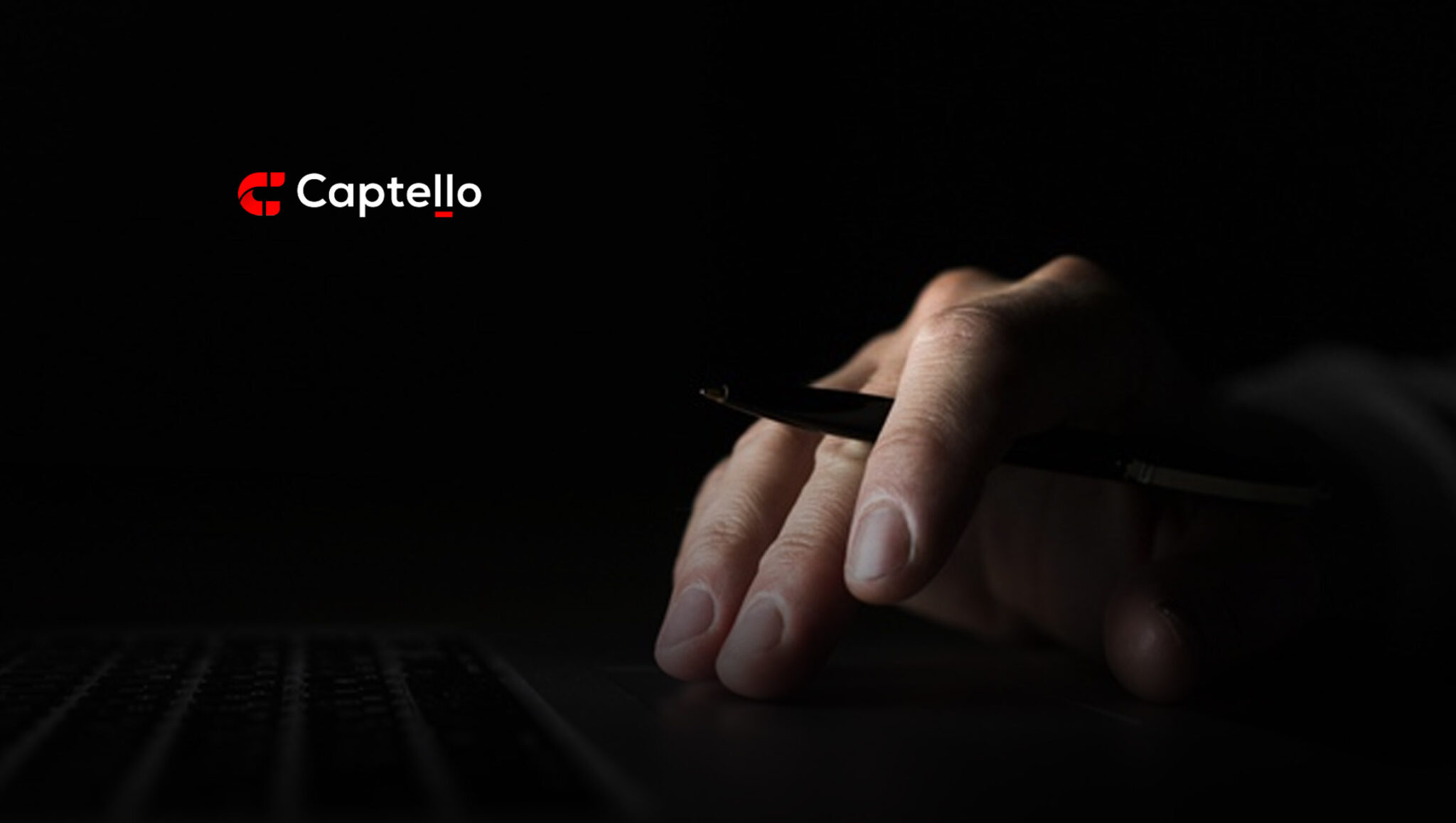Captello Unveils Contactless Lead Capture Solutions for Event