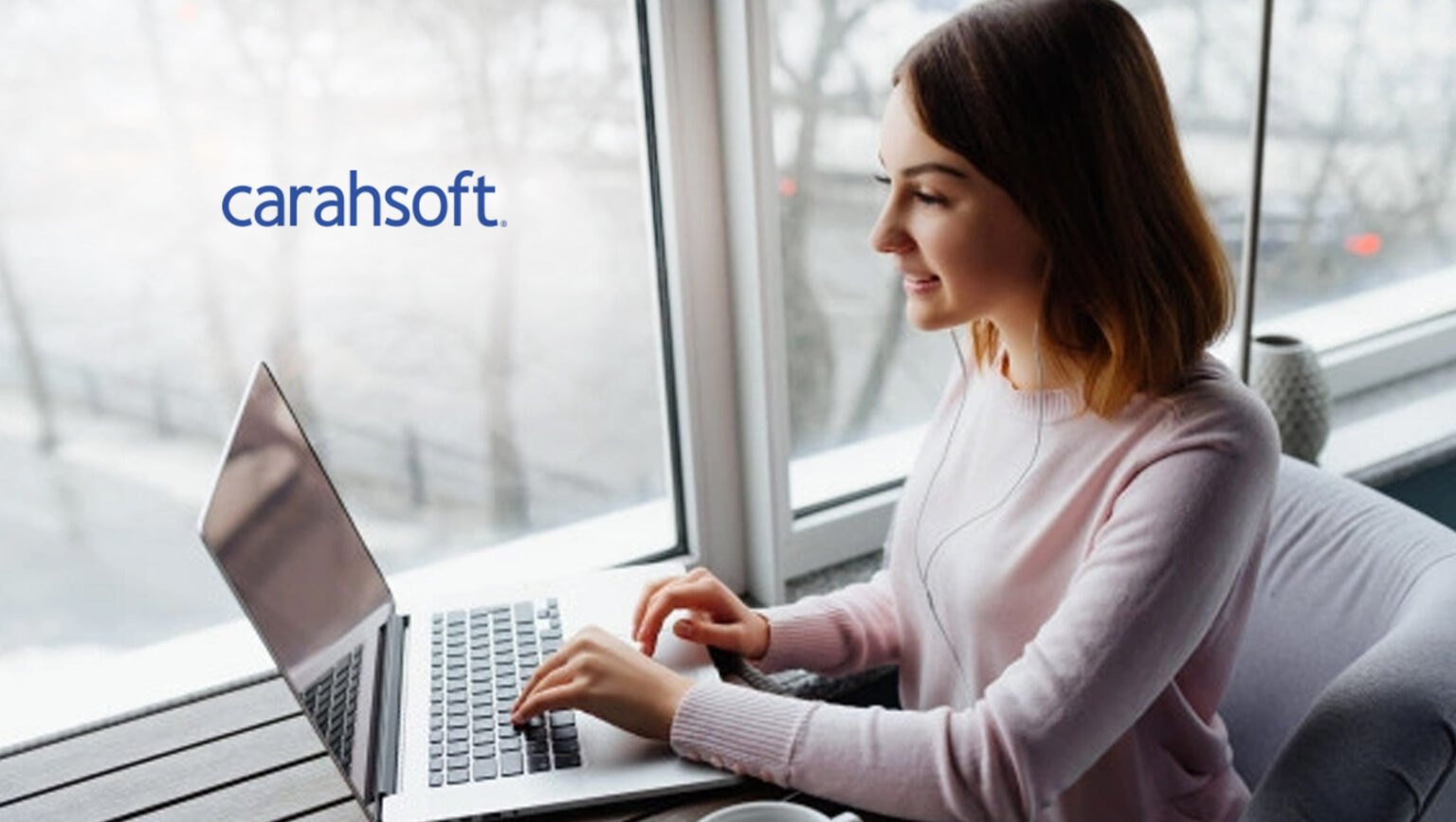 Carahsoft Named a 2020 Top Industry Innovator by Washington